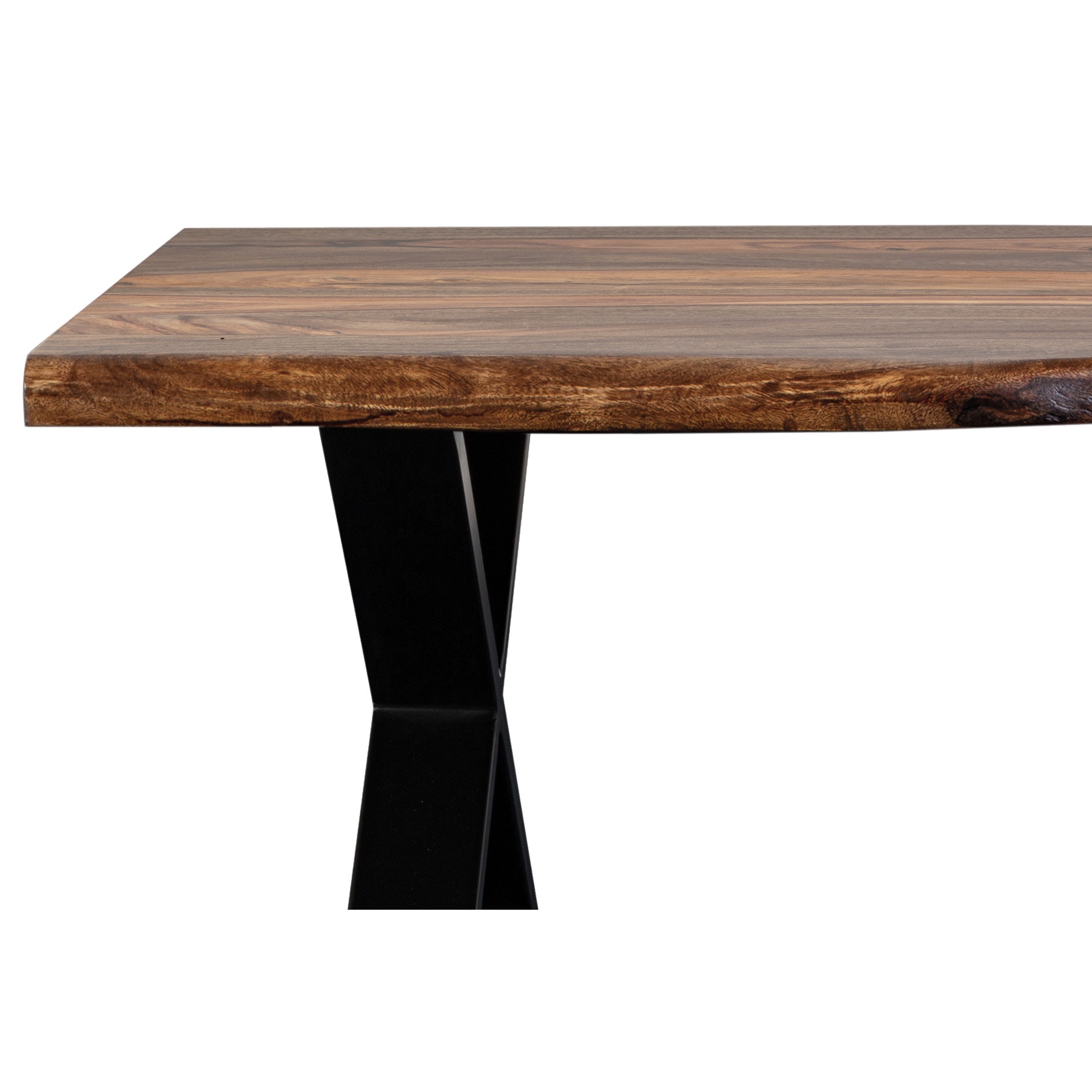 Porter Designs Manzanita Manzanita Coffee Table Harvest X 05-196-02 ...