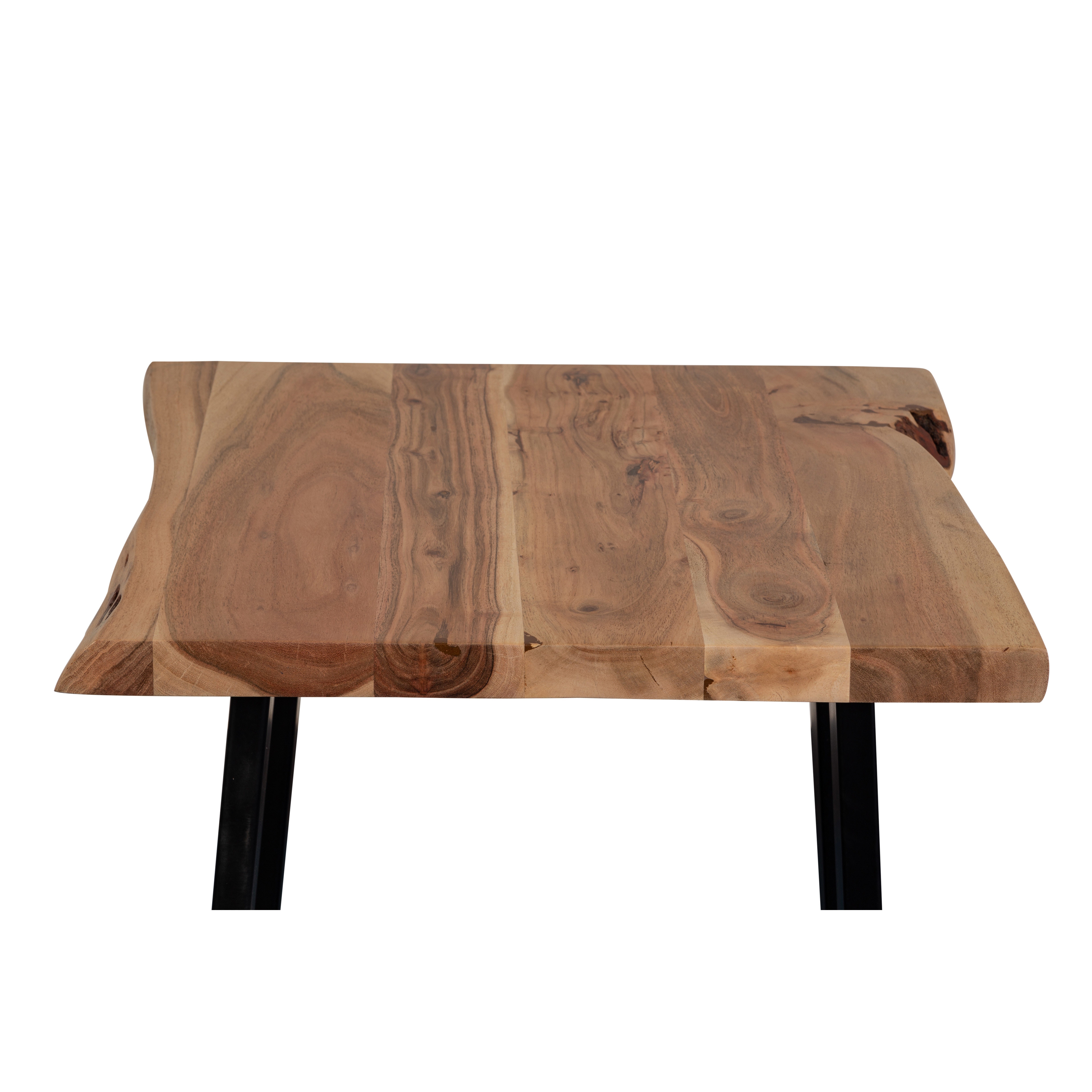 Porter Designs Manzanita Manzanita End Table Natural X 05-196-07-2310X ...