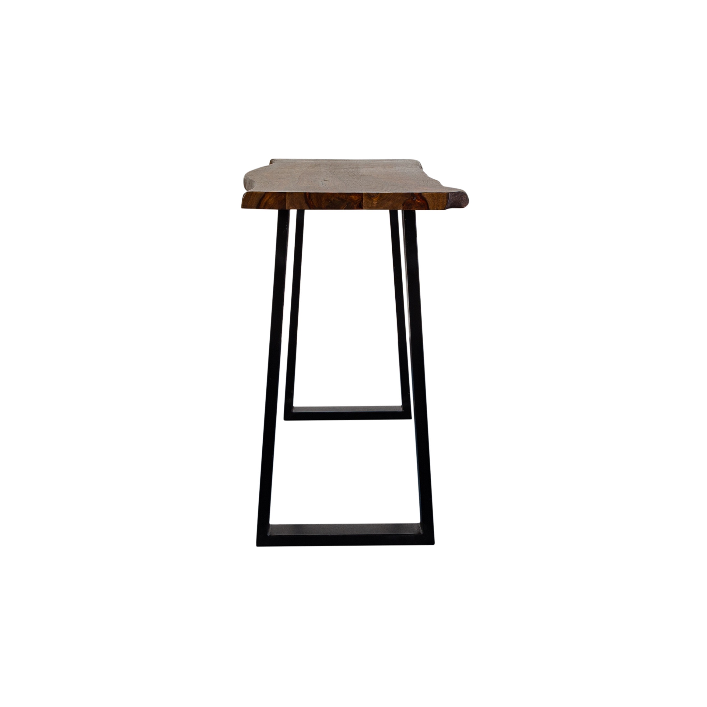 Porter Designs Manzanita Manzanita Console Table Harvest T 05-196-10 ...