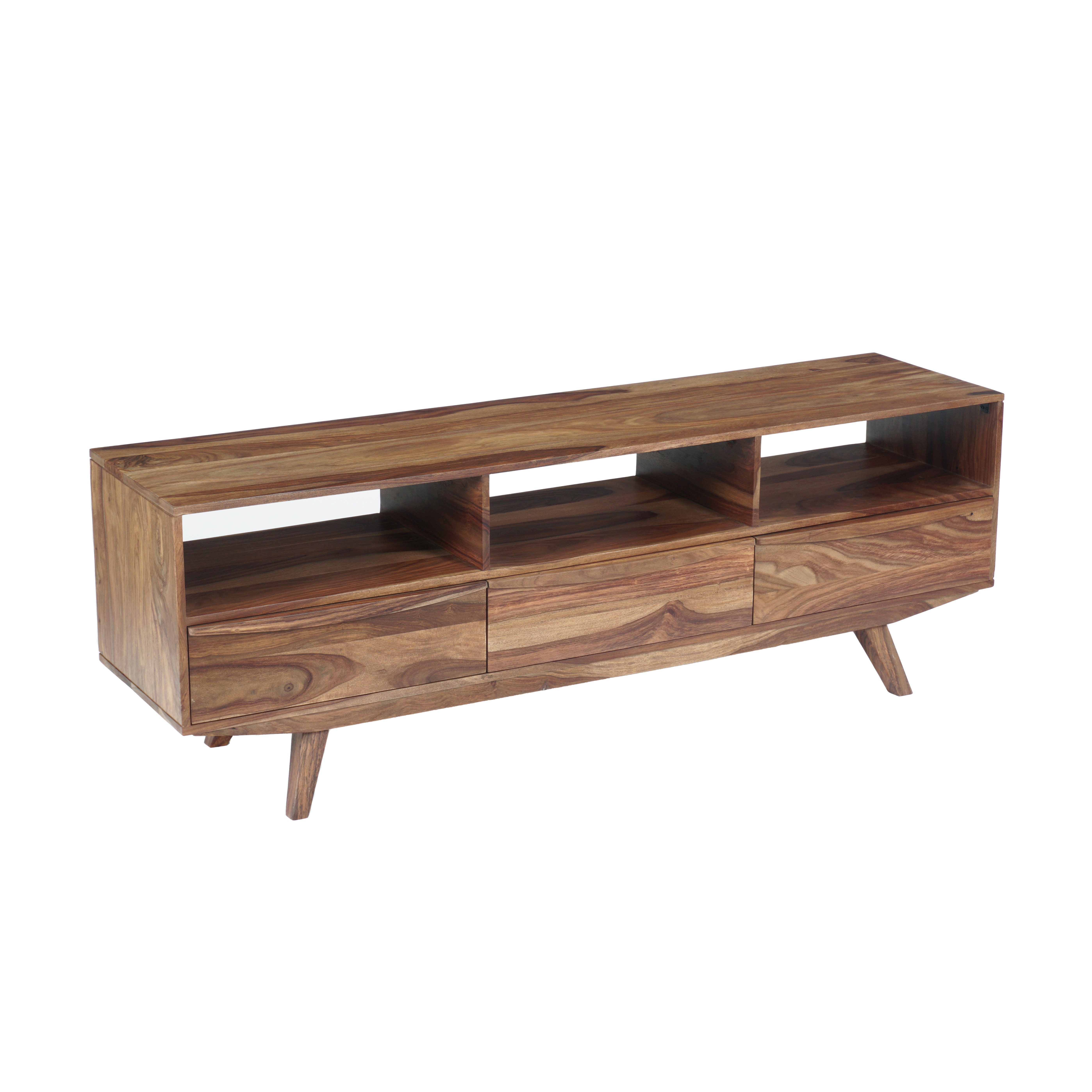 Porter Designs Fusion Fusion TV Stand 06-117-03-6733N - Portland, OR ...