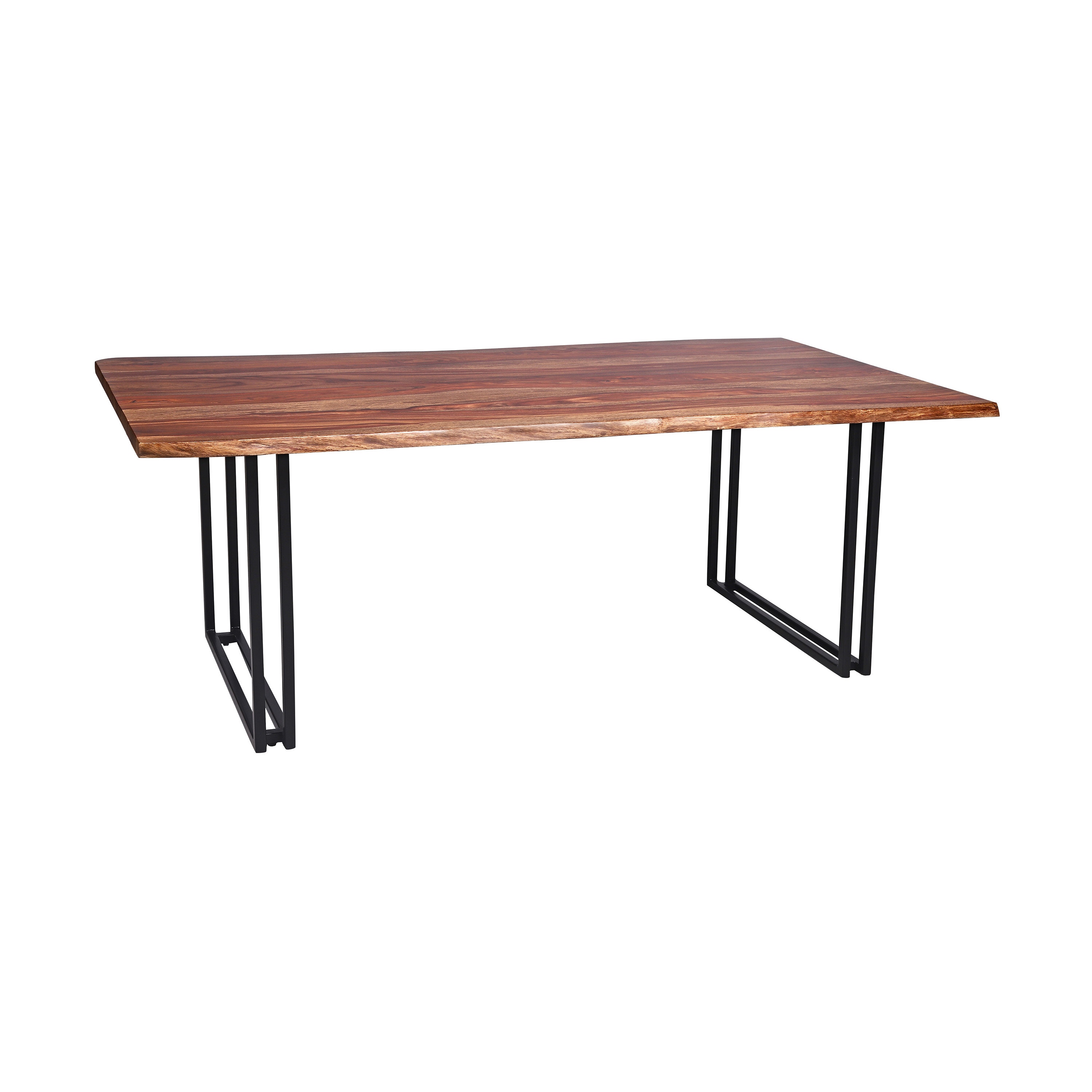 Porter Designs Manzanita Manzanita Dining Table Harvest W 07-196-01 ...