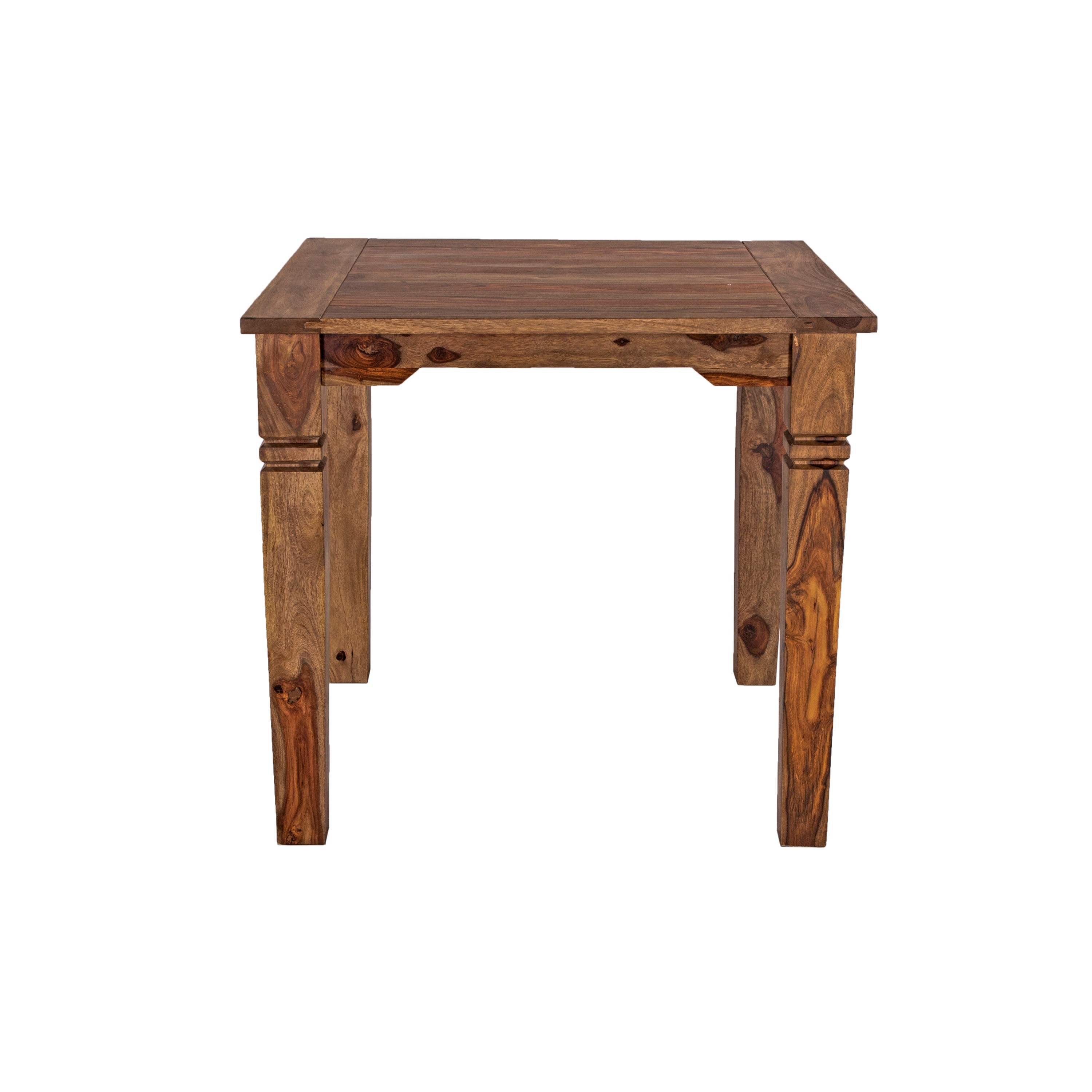 Porter Designs Taos Tahoe Gathering Table 40'' Harvest 07-196-08-9027H ...