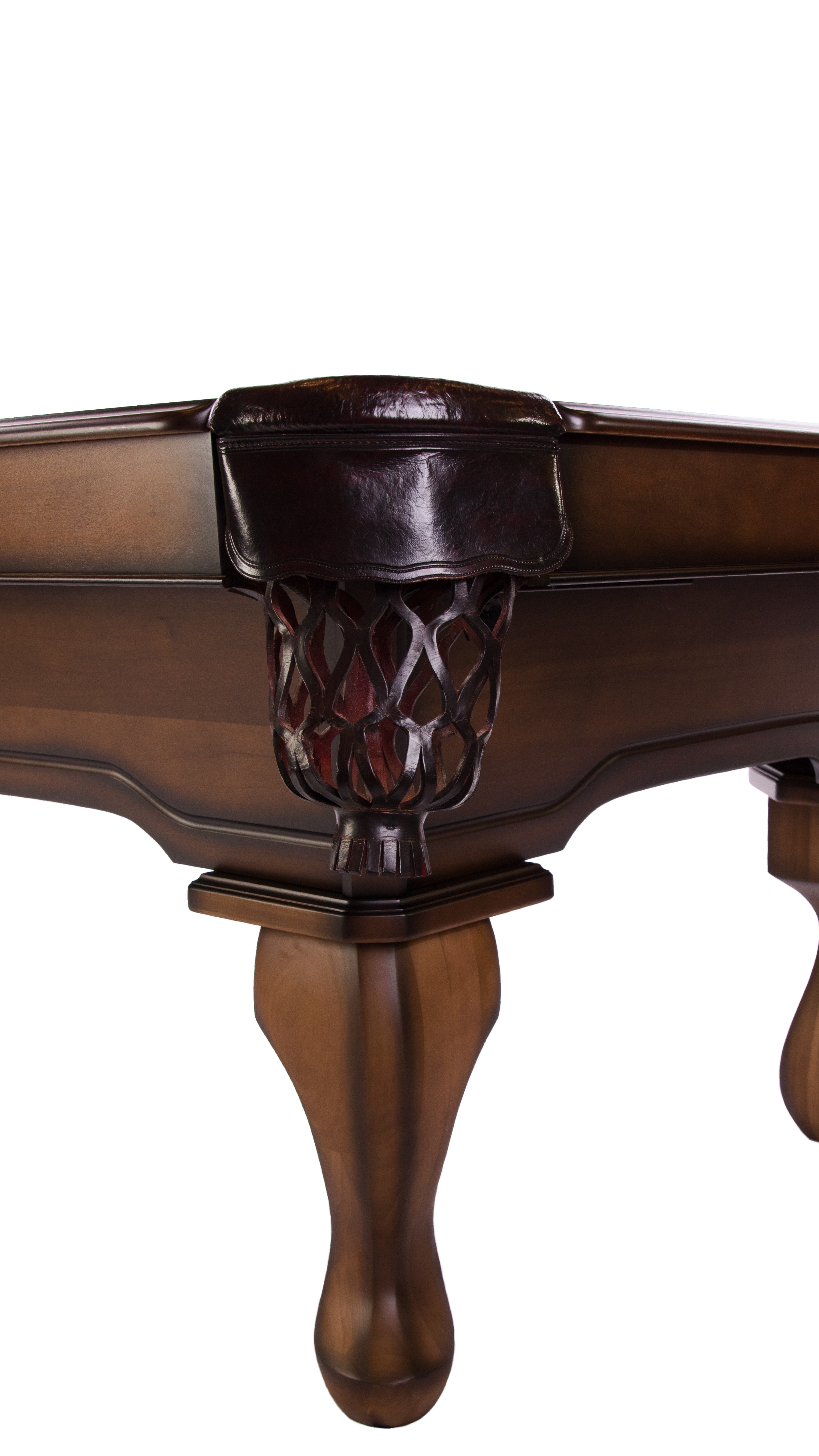 Golden West Billiards Bar and Game Room Pool Table Alexander Pool Table ...