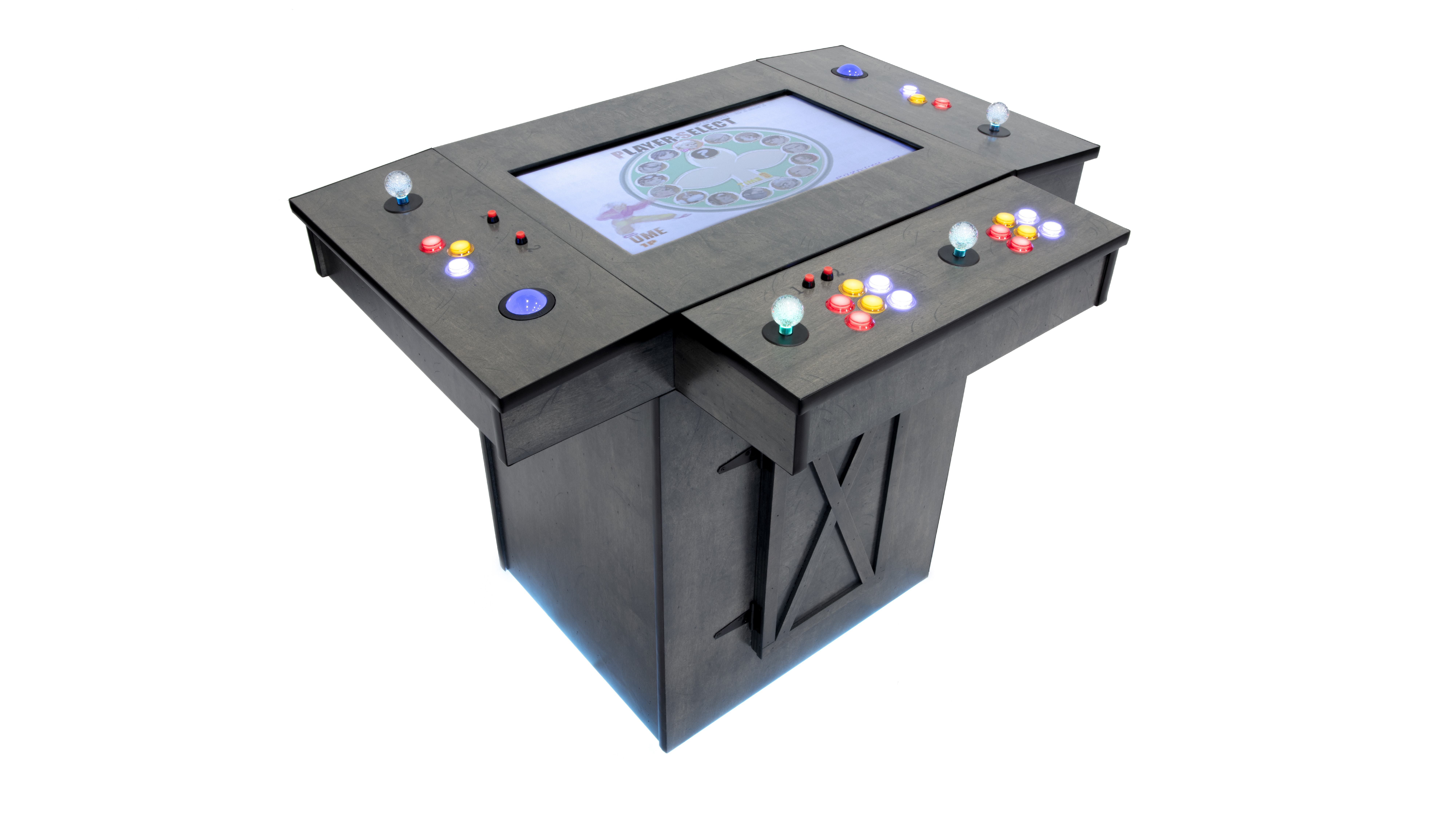 Amini's Family Games Bar and Game Room Classic Arcade Arcade Extreme ...