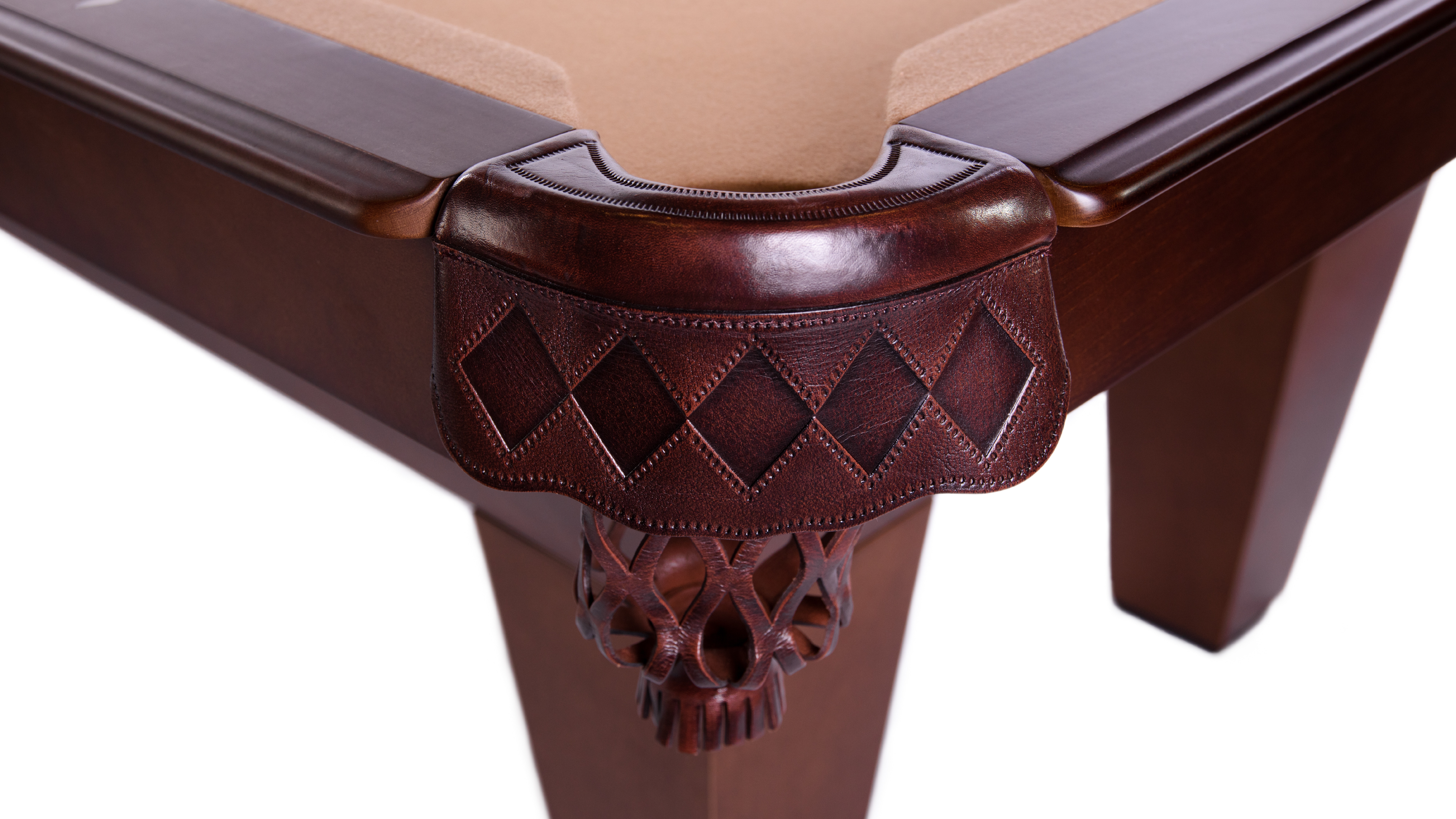 Golden West Billiards Bar and Game Room Pool Table Camon Pool Table ...