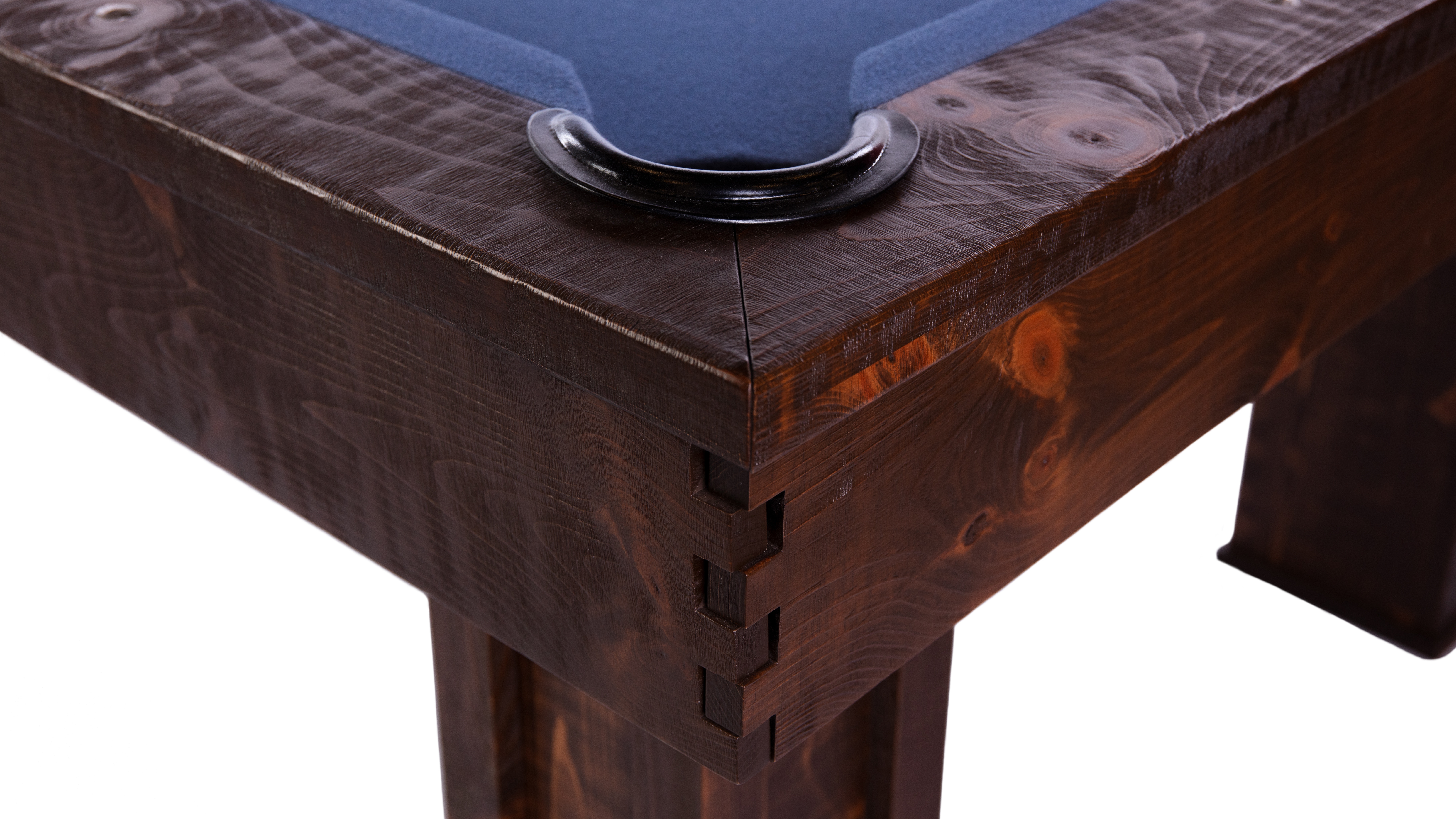 Golden West Billiards Bar and Game Room Pool Table Cowboy Pool Table ...