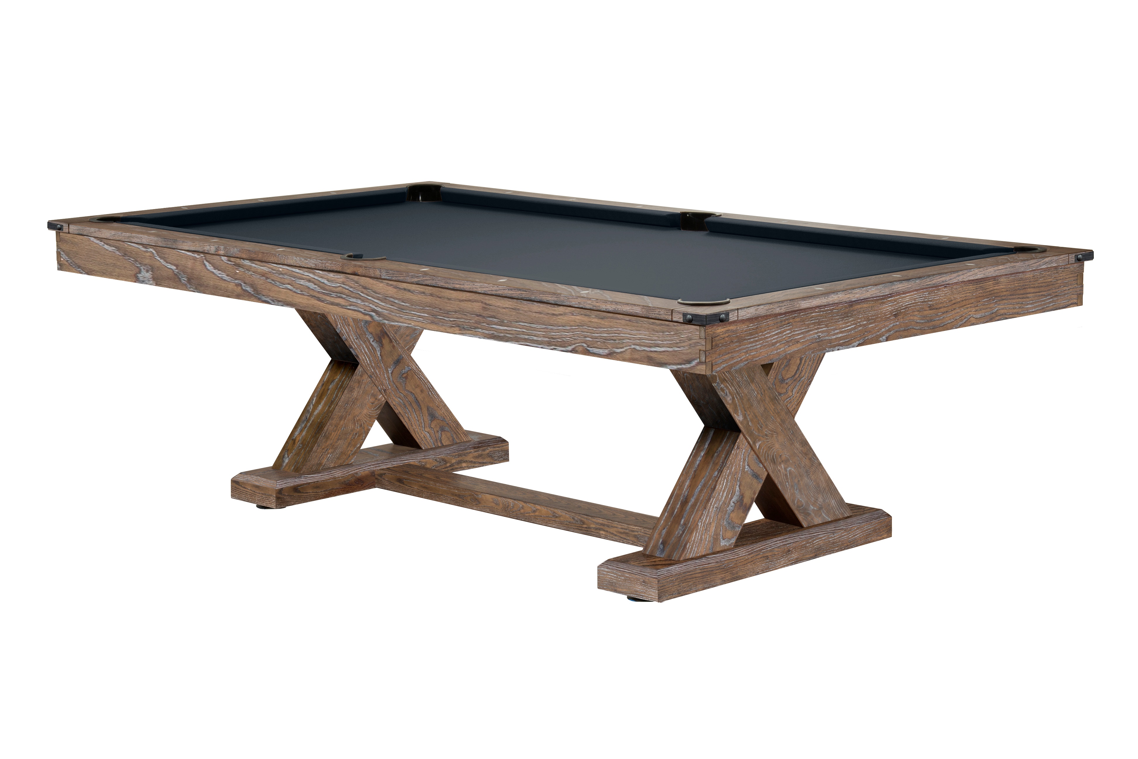 Legacy Billiards Bar and Game Room Pool Table Cumberland Billiard Table ...