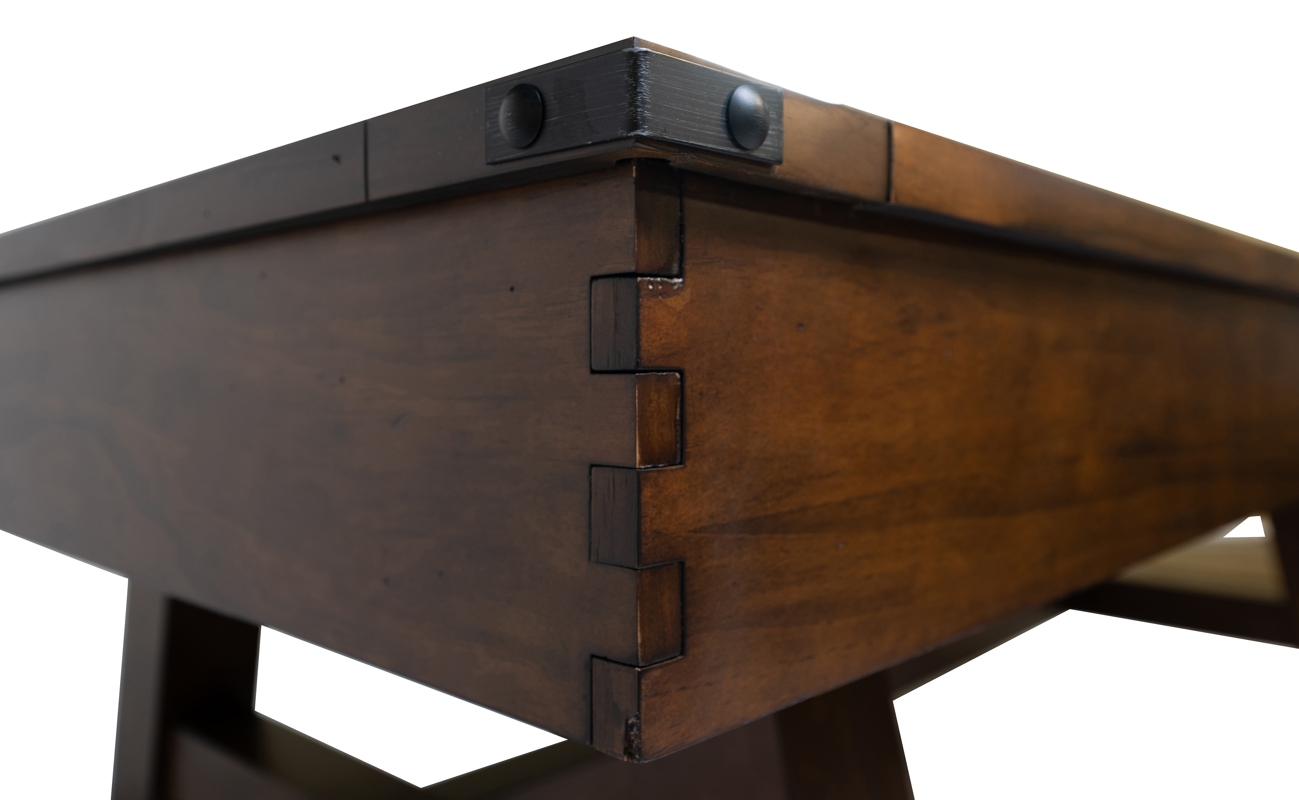 Legacy Billiards Bar and Game Room Pool Table Emory 8 Foot Billiard ...