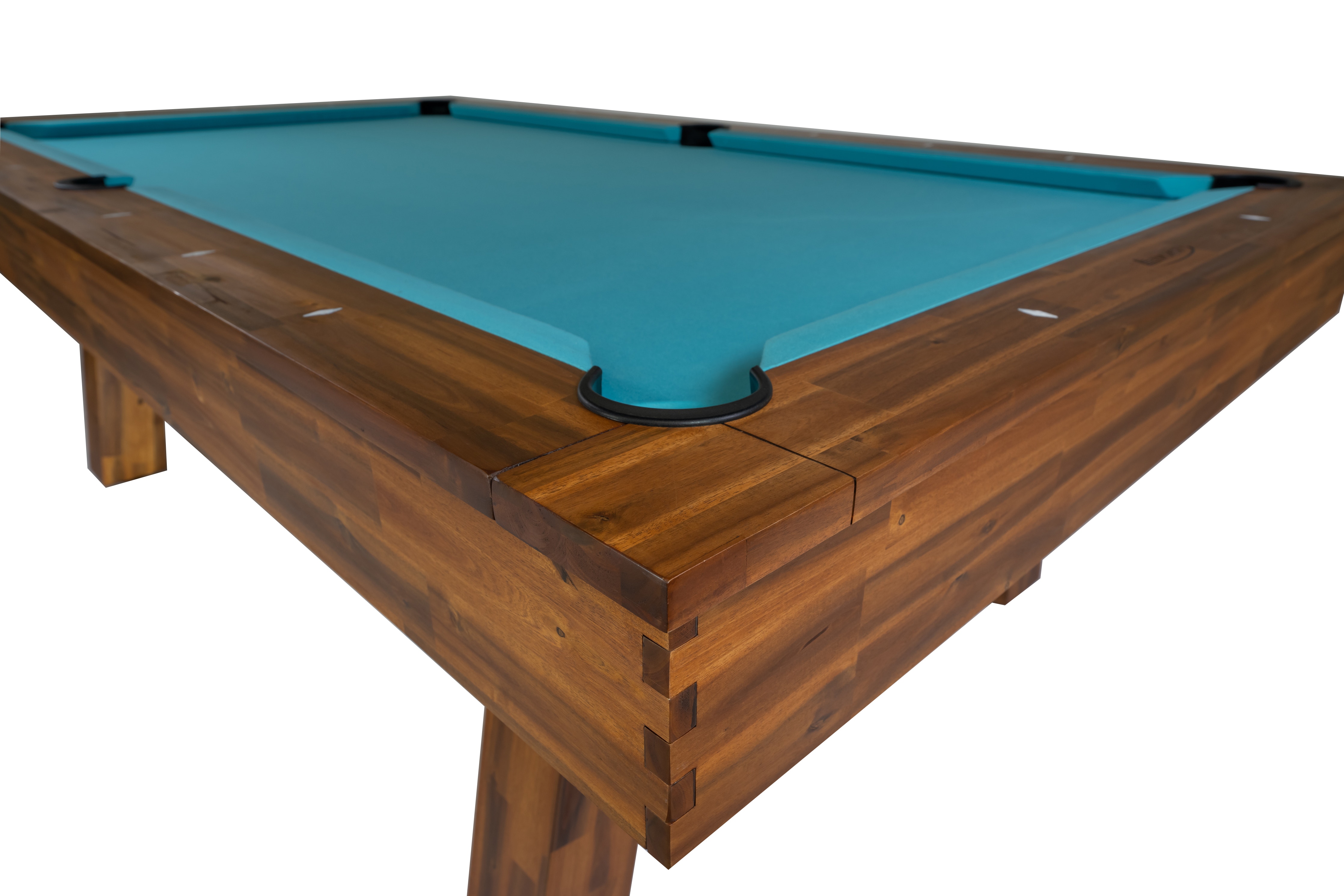 Legacy Billiards Bar and Game Room Pool Table Emory Outdoor 8 Foot ...
