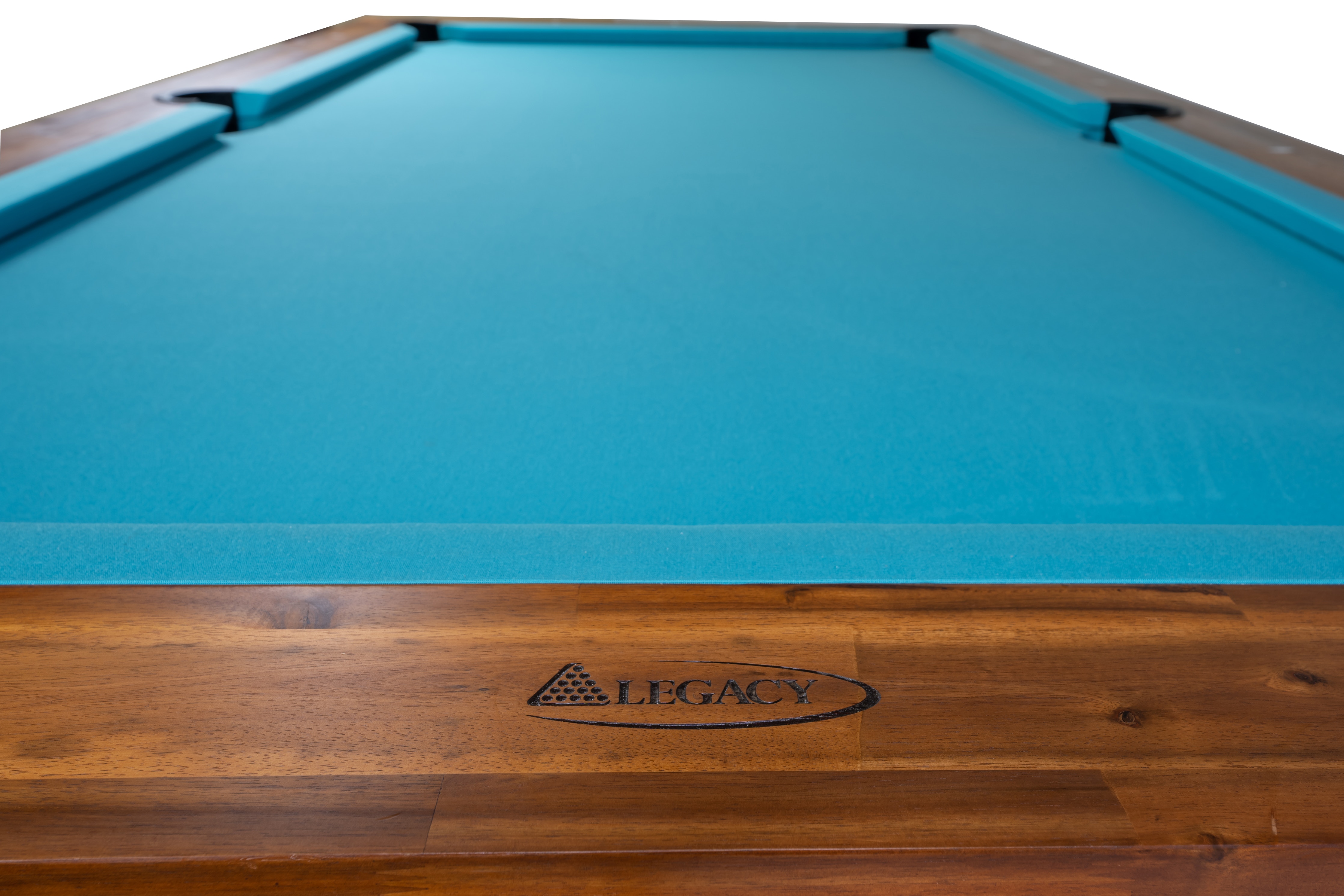 Legacy Billiards Bar and Game Room Pool Table Emory Outdoor 8 Foot ...