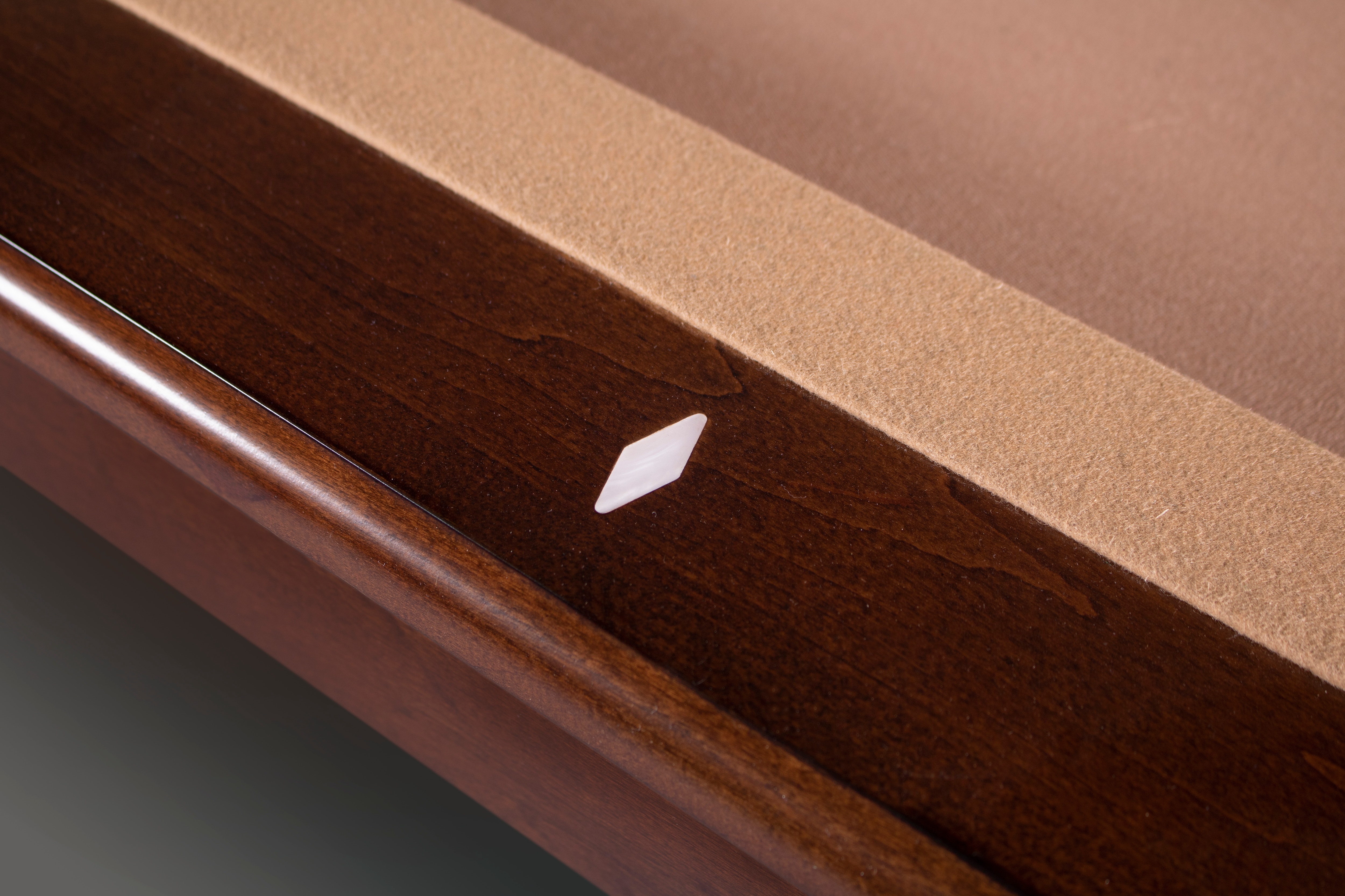 Legacy Billiards Bar and Game Room Pool Table Blazer 8 Foot Billiard Table - Aminis