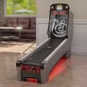 Baytek Bar and Game Room Skeeball Skee-Ball Home Arcade Premium - Aminis