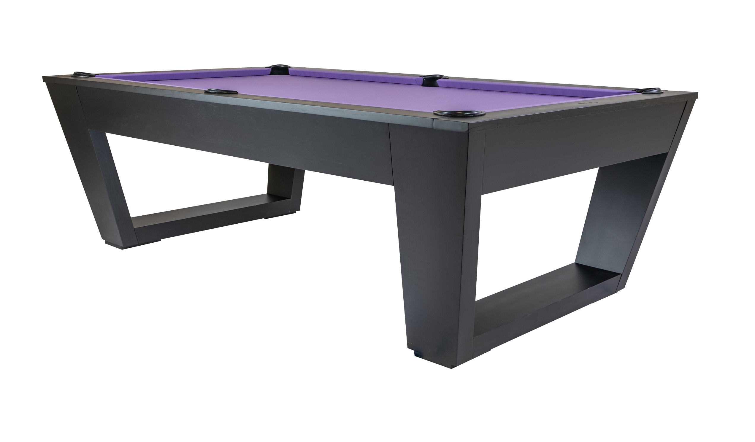 Legacy Billiards Bar and Game Room Pool Table Tellico 8 Foot Billiard ...