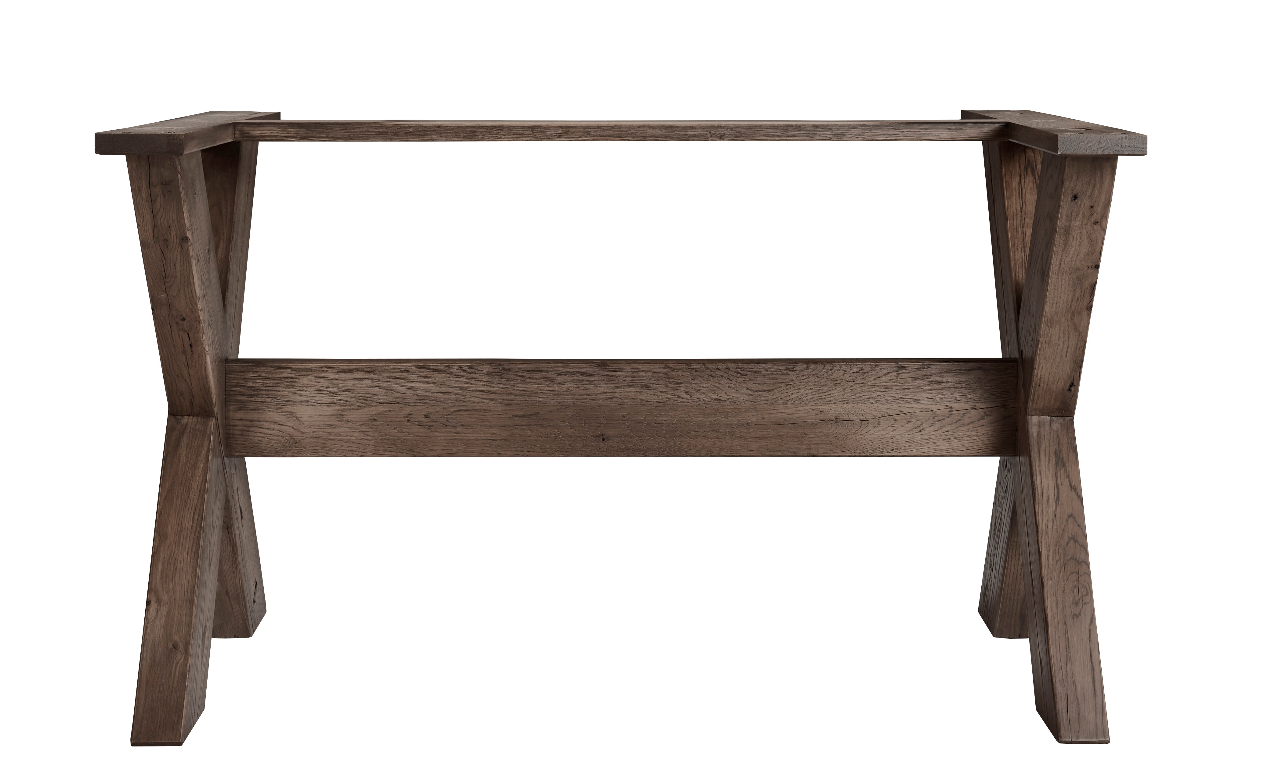 Artisan & Post by Vaughan-Bassett Casual Dining Dovetail Base For 502 ...