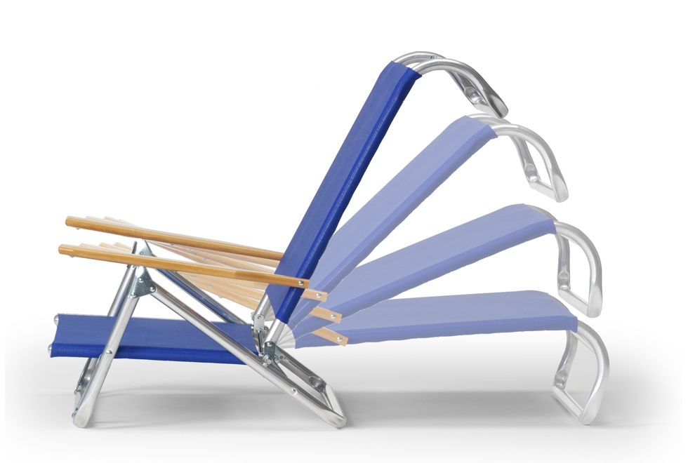Telescope casual beach chair store