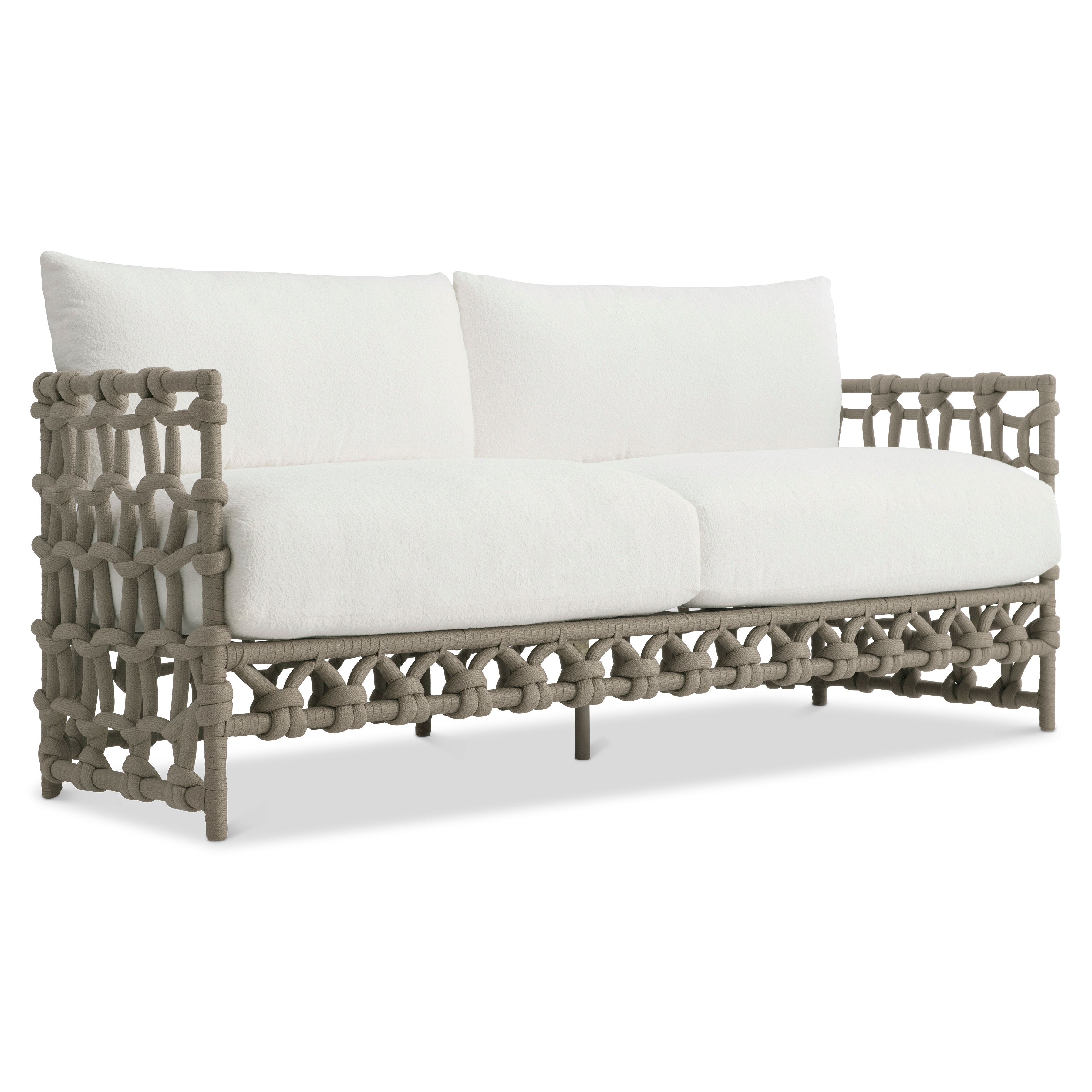 Nodi Outdoor Sofa CTPO4416