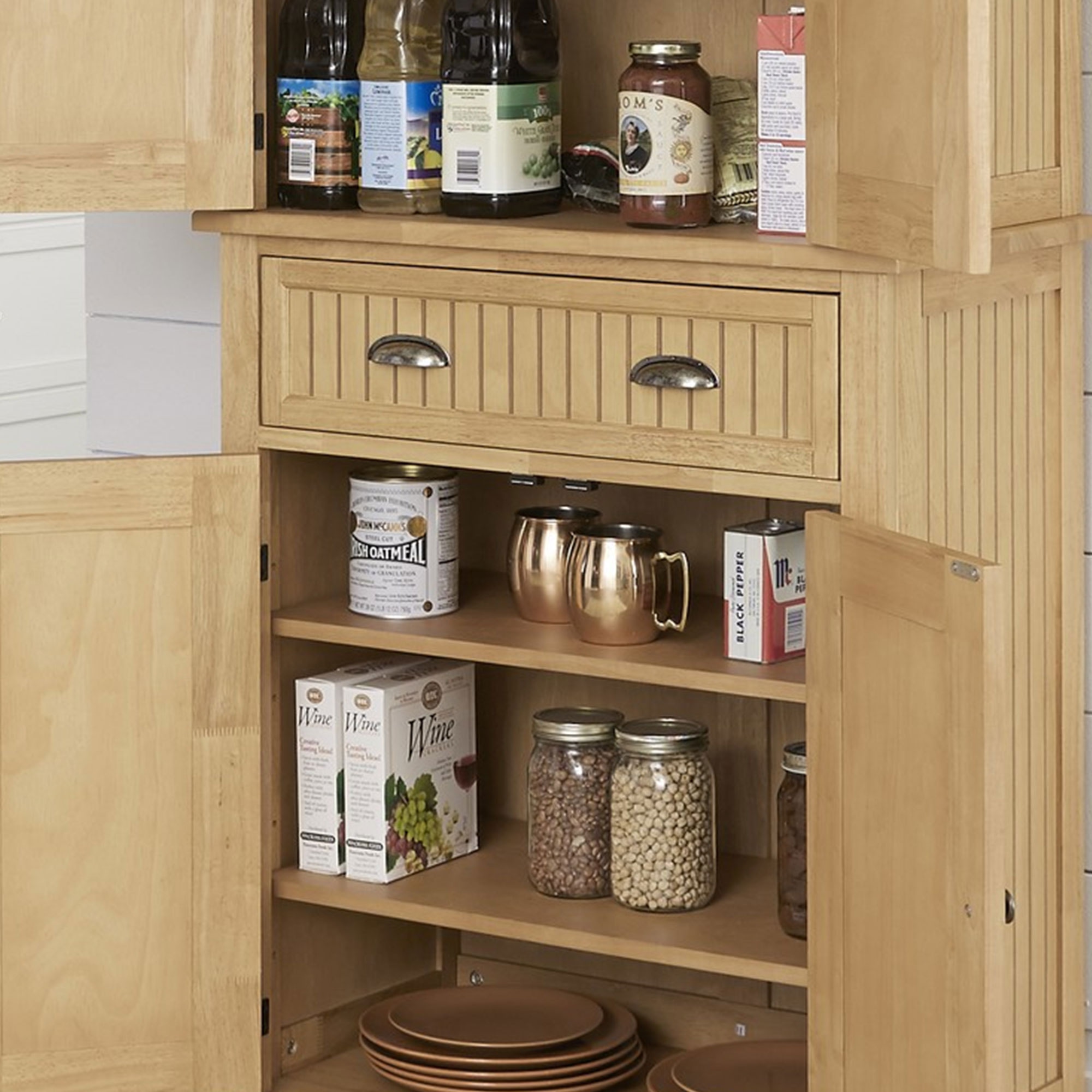 Pantry