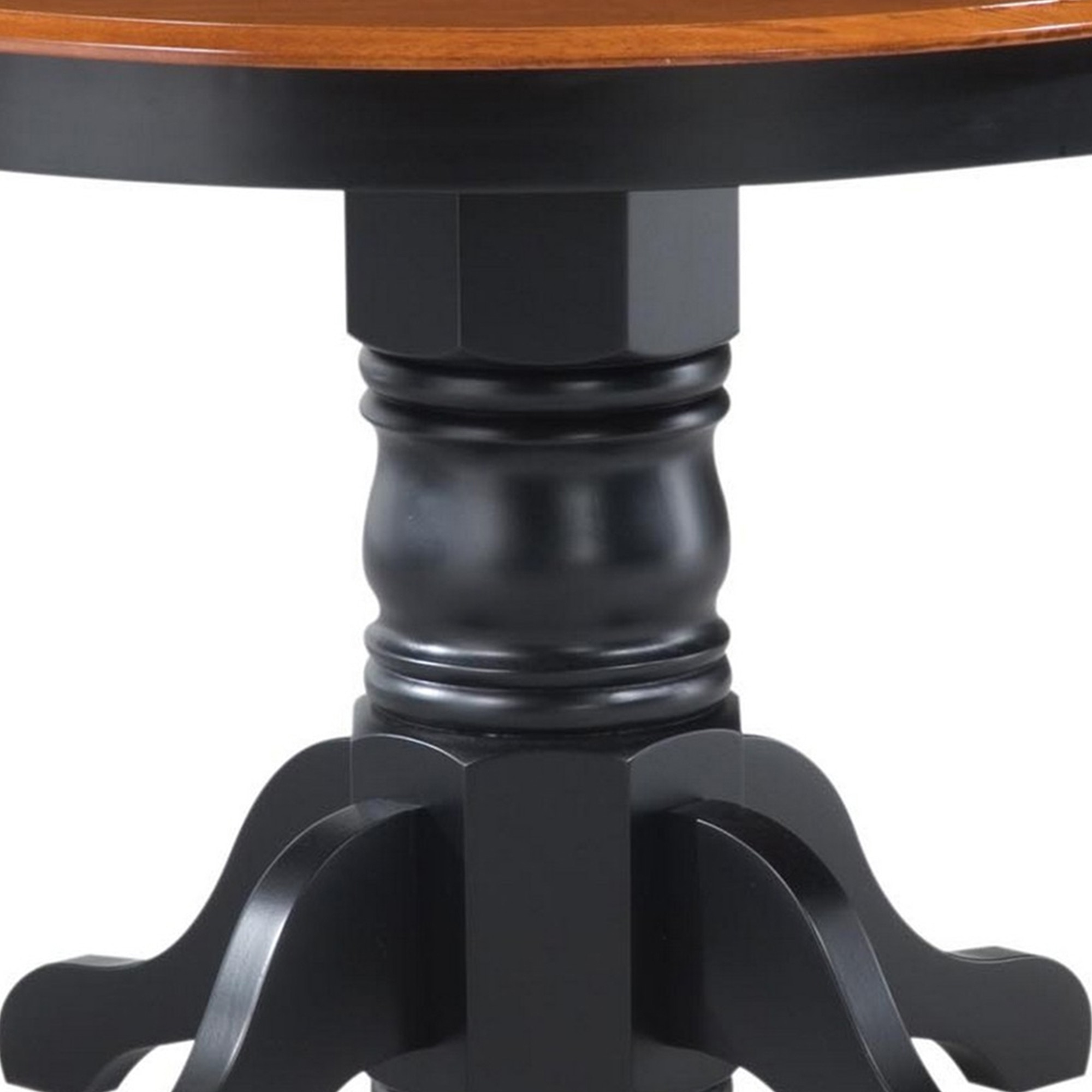 homestyles Bishop 5168-30 Pedestal Dining Table