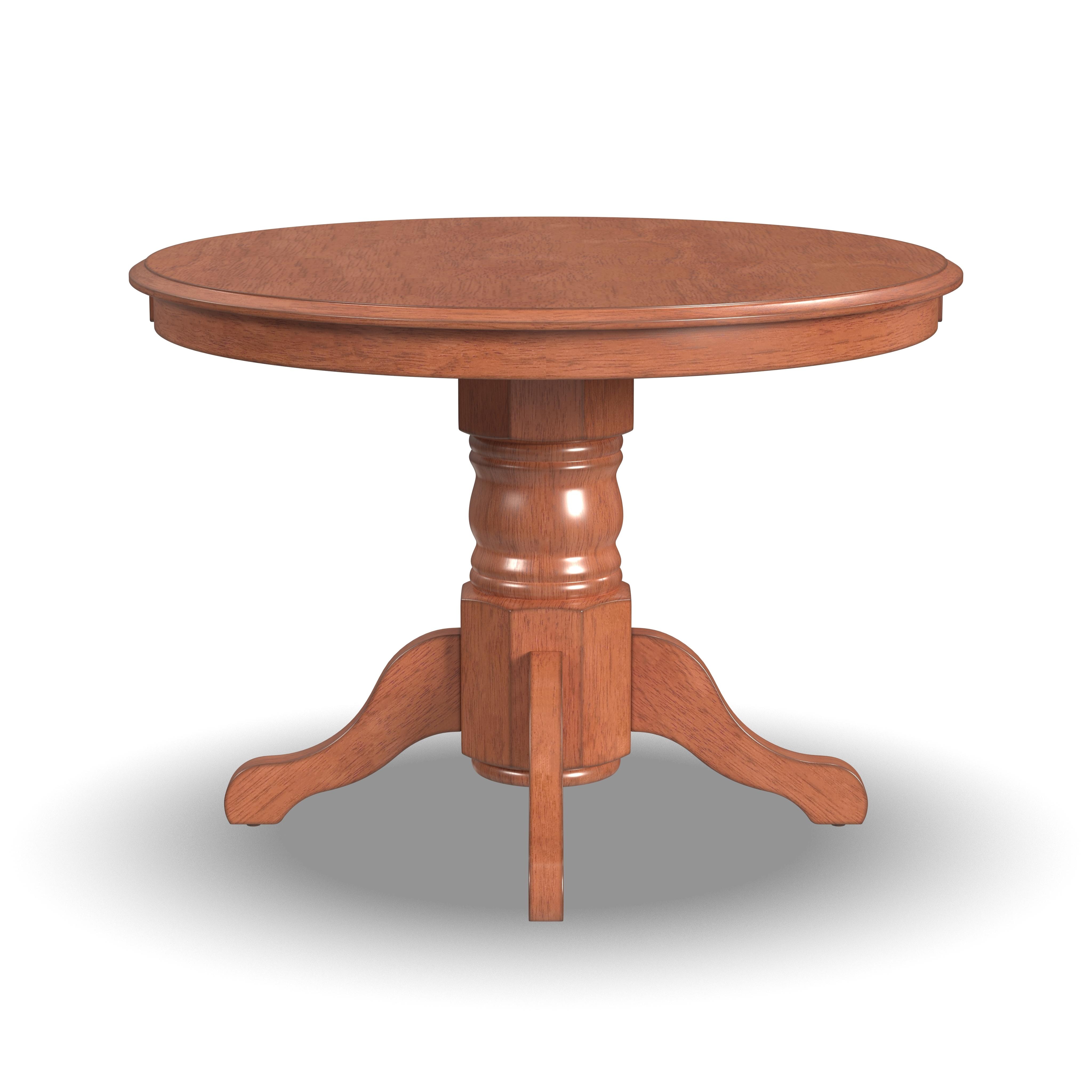 homestyles Conway 5179-30 Pedestal Dining Table