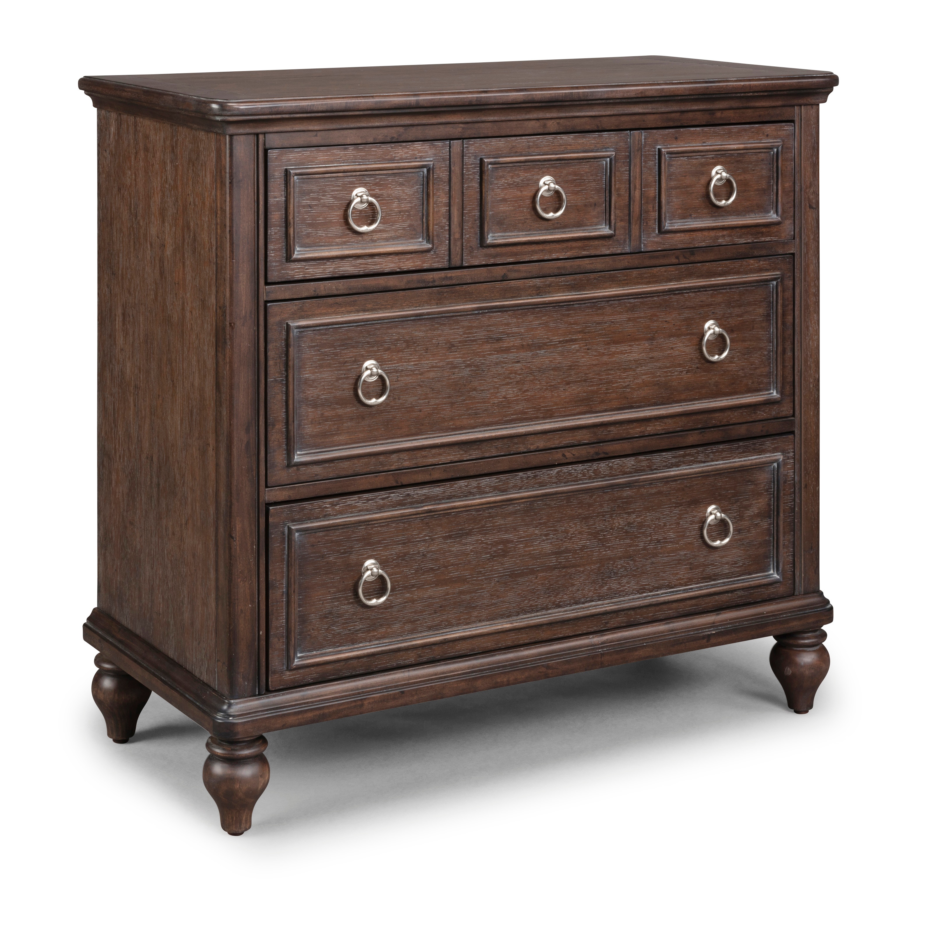 Bedroom Chests and Dressers - Woodley's Furniture - Colorado Springs ...