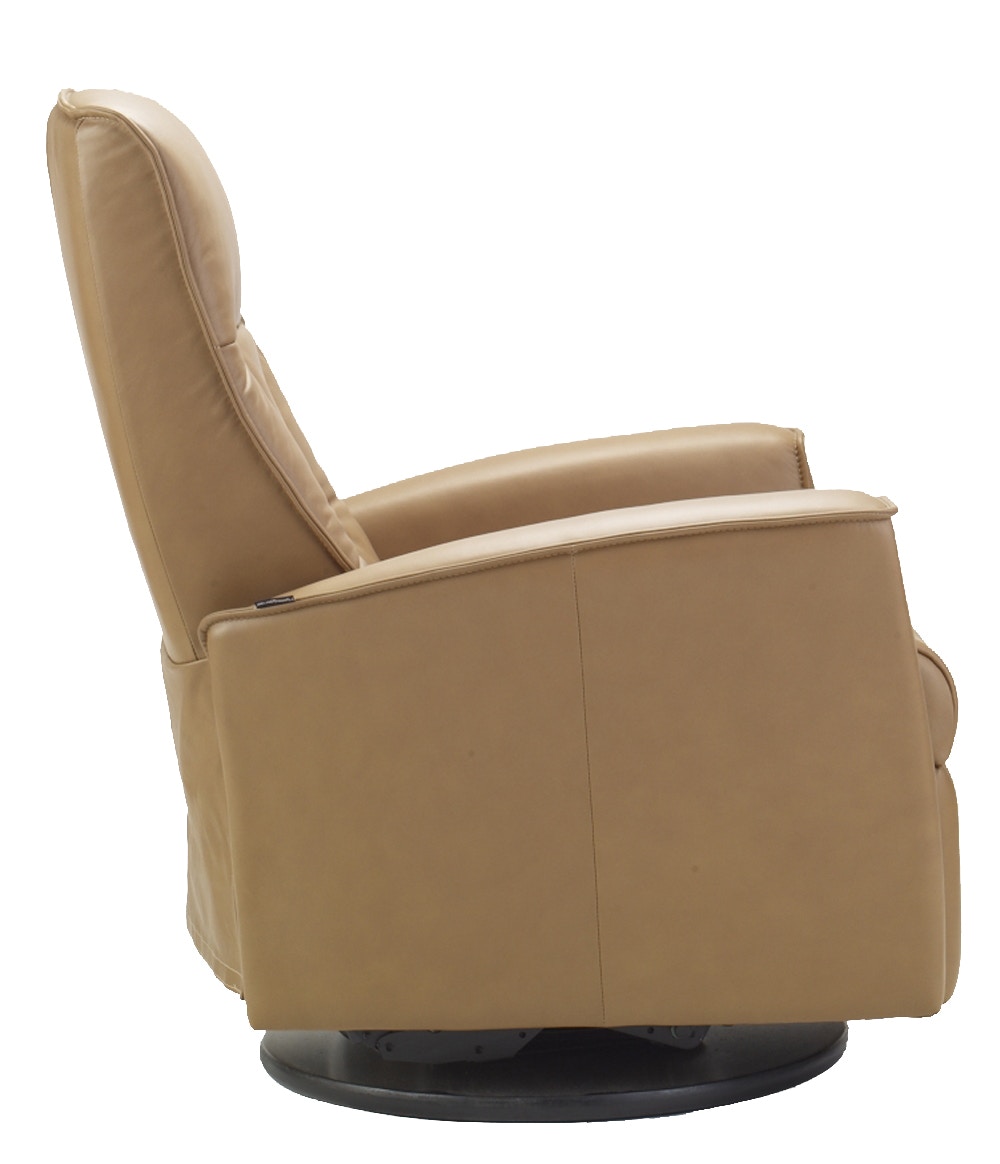 Fjords Living Room Ulstein Large Swing Relaxer Motorized 945116P ...