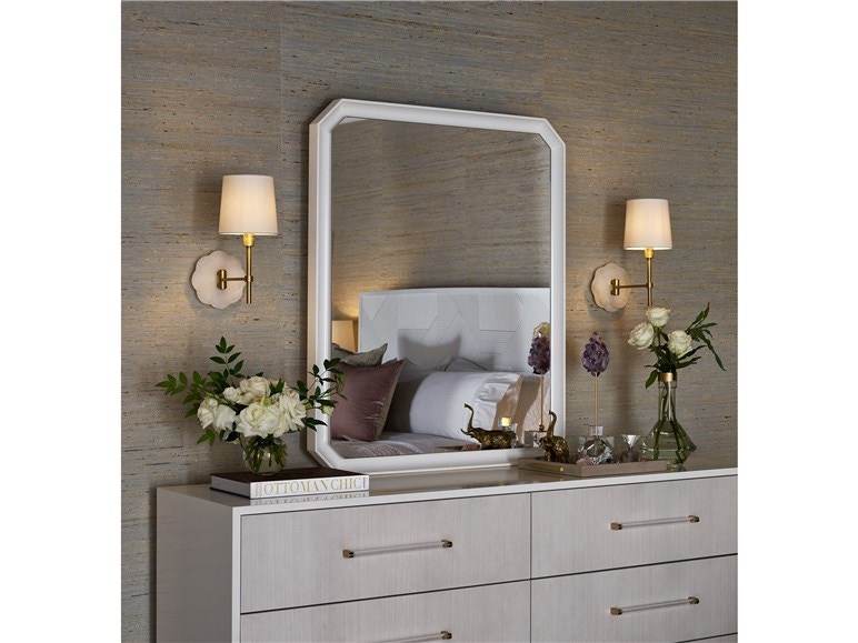 Miranda Kerr Home by Universal Bedroom Brentwood Dresser 956040 ...