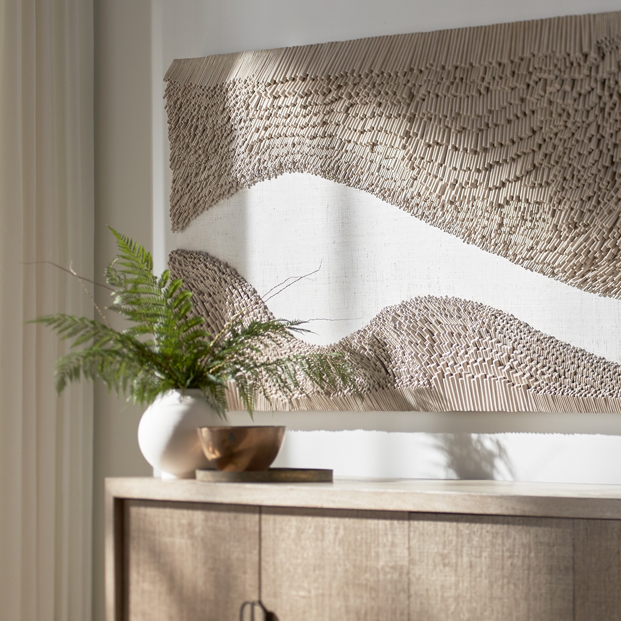 Palecek Wall Decor LISBON WALL DECOR 1015-43