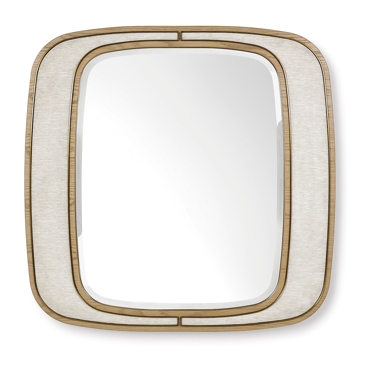 Palecek Mirrors WESLEY MIRROR 1504-79