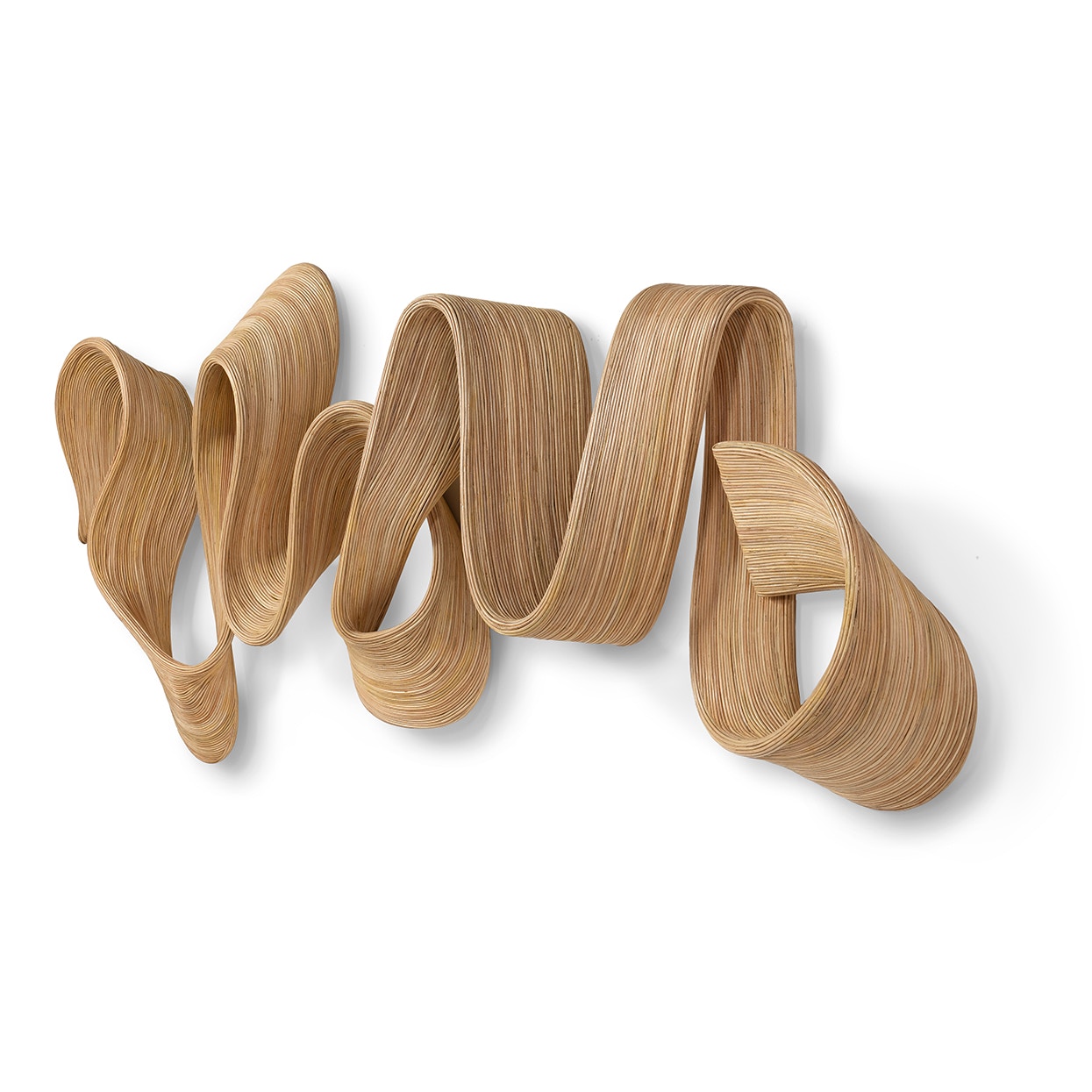 Palecek Wall Decor ALLEGRO WALL DECOR, NATURAL 1547-01