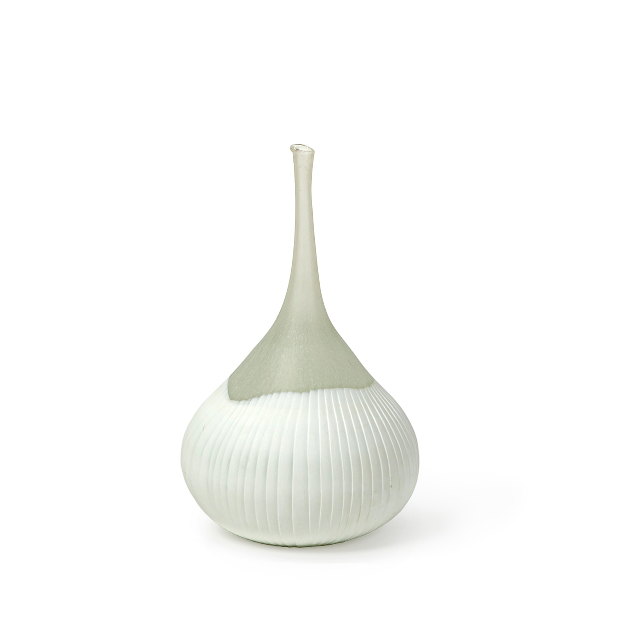 Eden Vase Small, White | PALECEK
