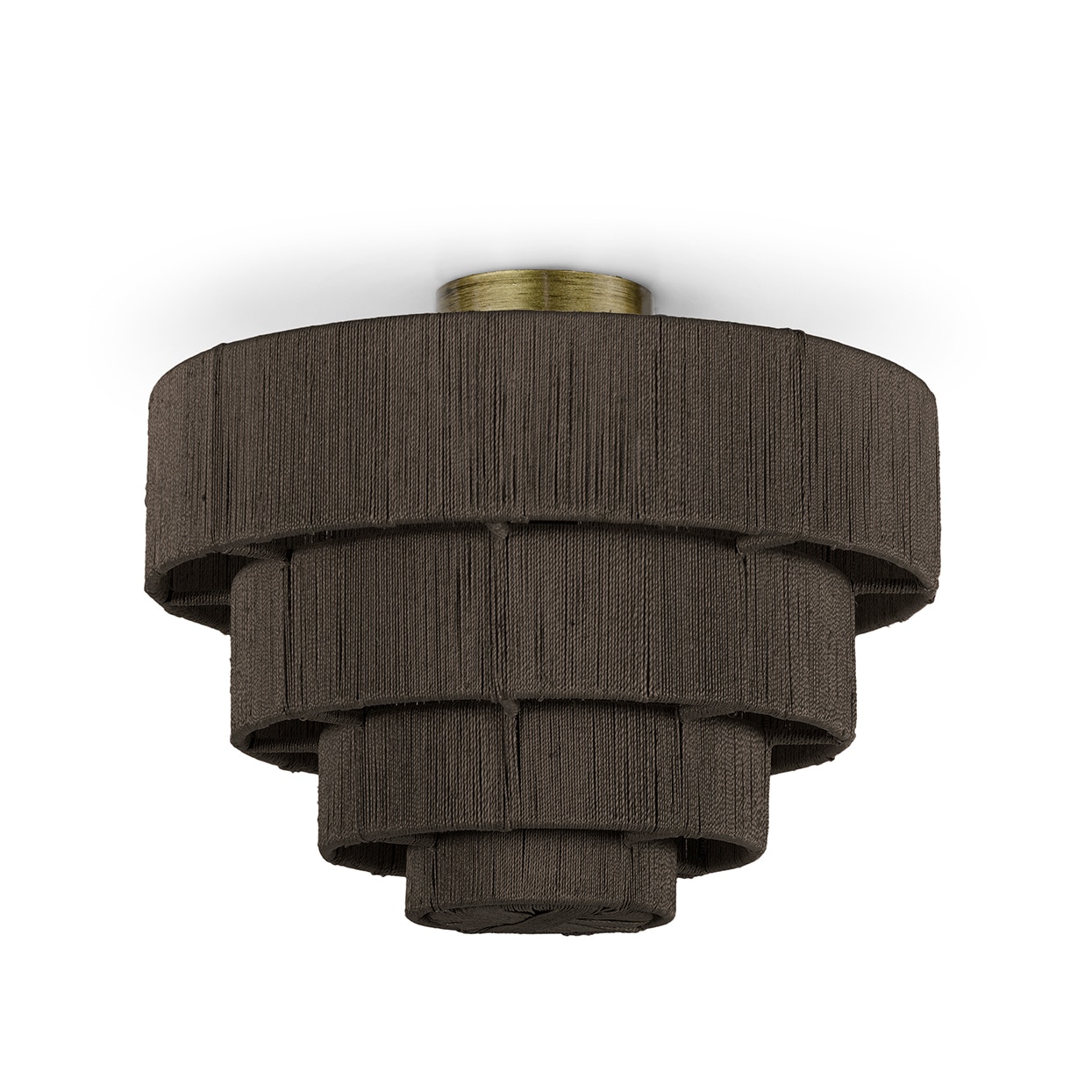 Flush Mounts & Semi Flush Mounts | PALECEK