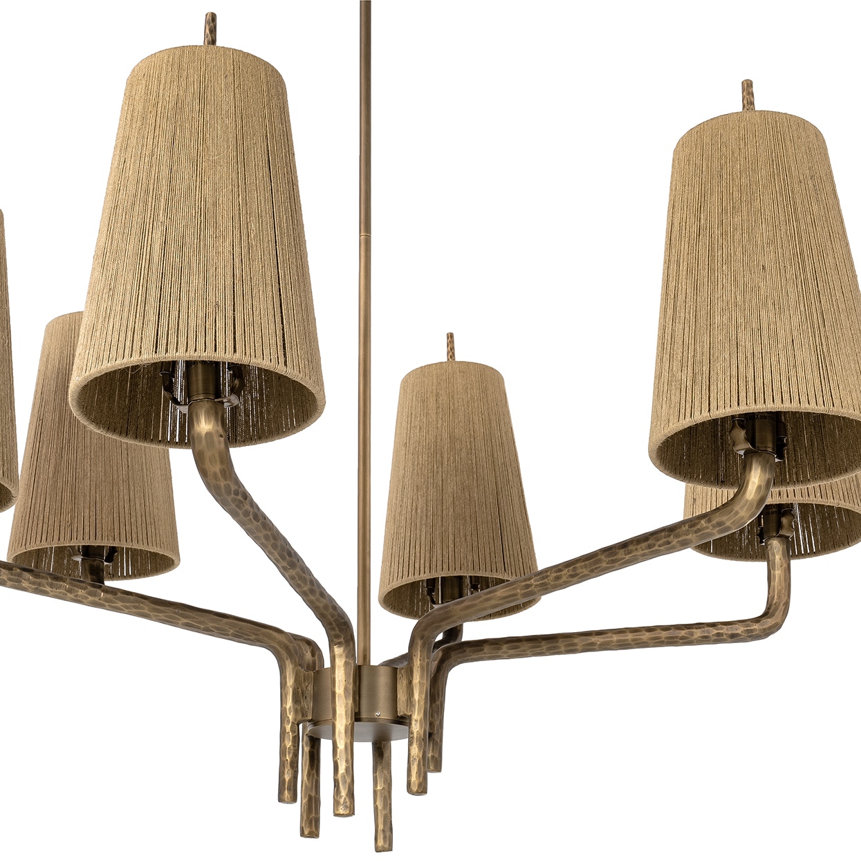 Renee Chandelier | PALECEK