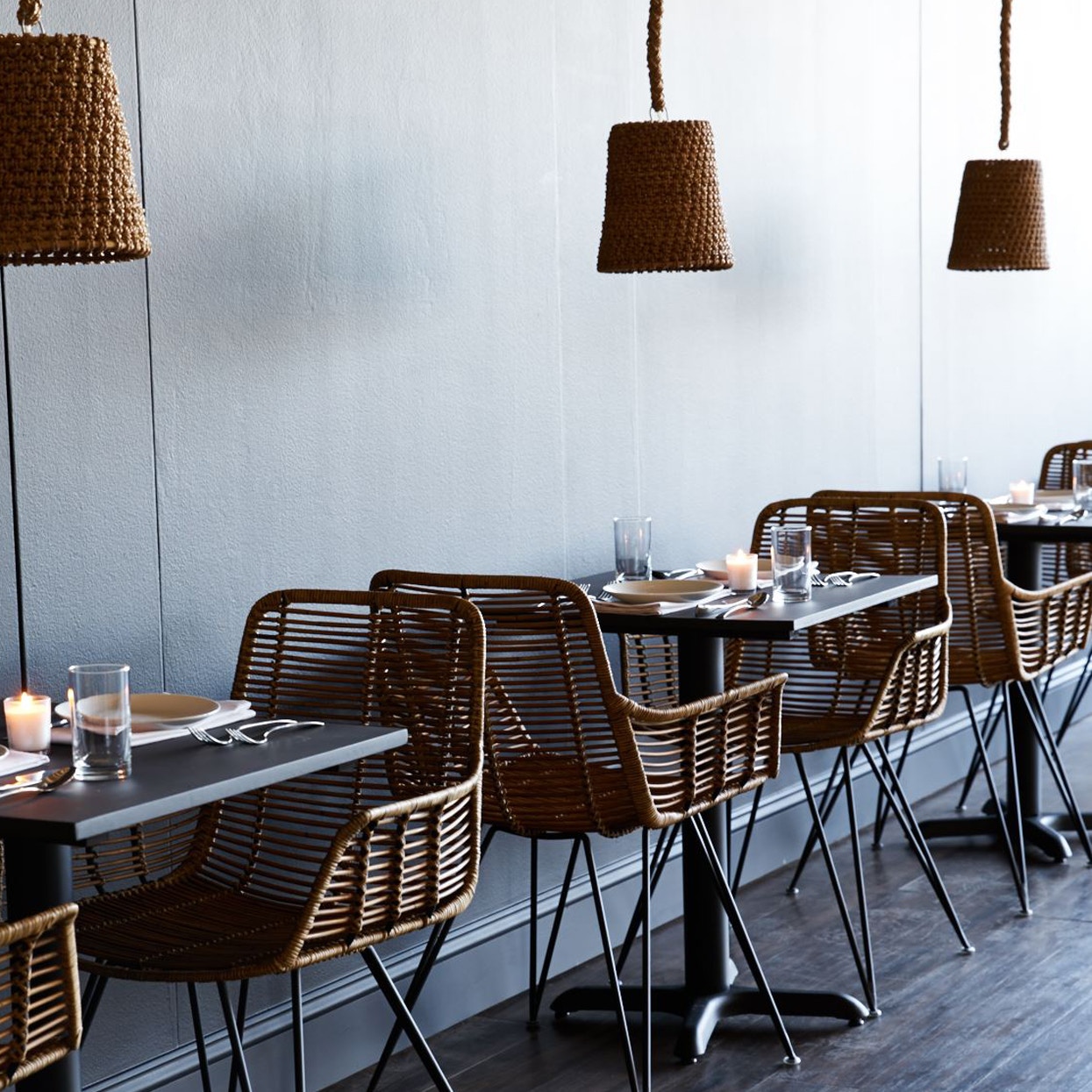 Jeffrey Alan Marks Collection. Pendant intricately woven with a core ...