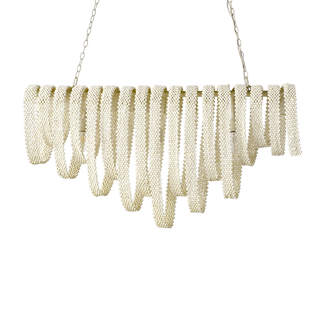 Raya Chandelier | PALECEK