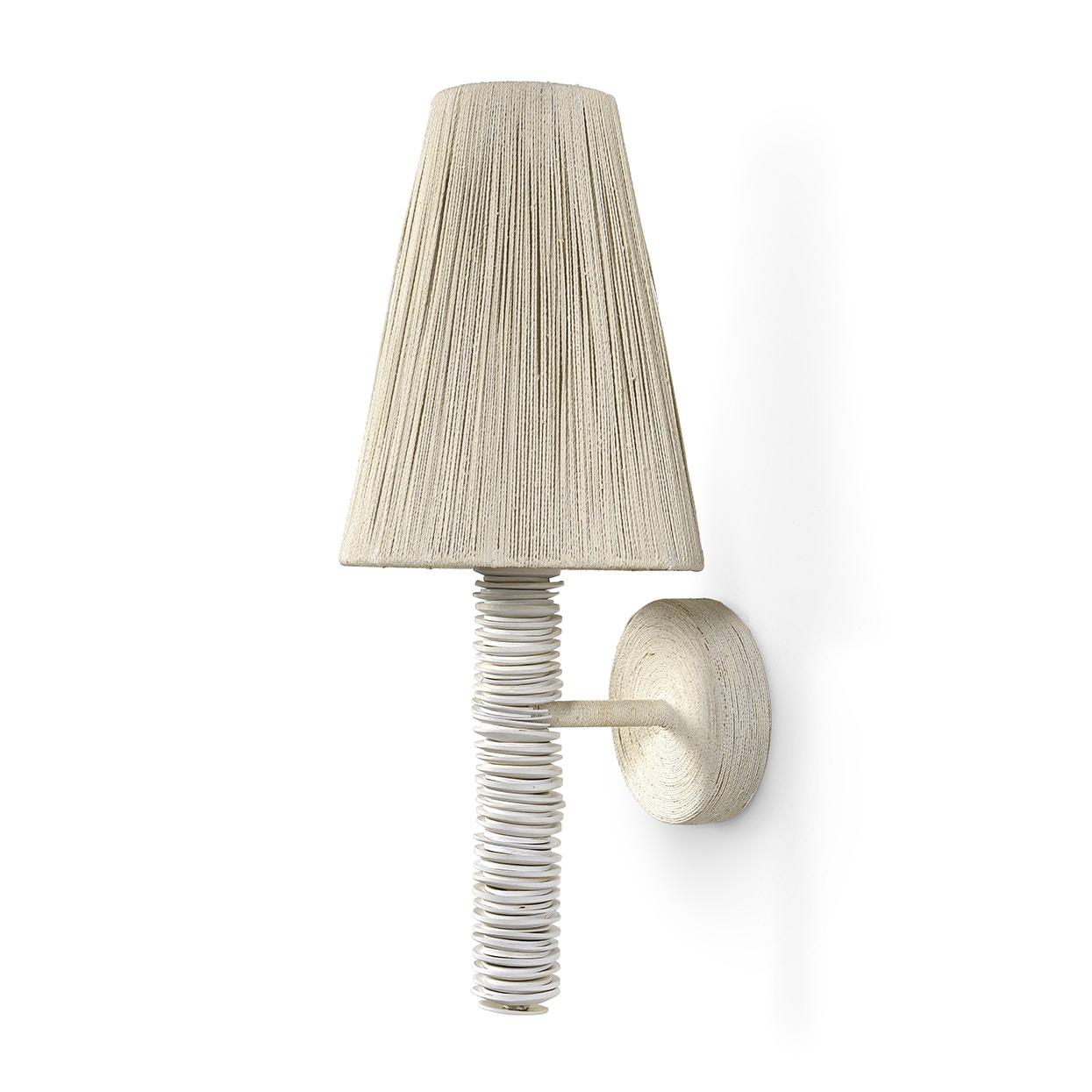 Lassiter Sconce | PALECEK