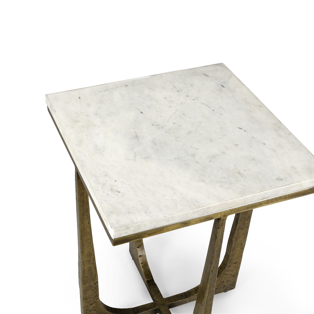 Serrano Side Table | PALECEK