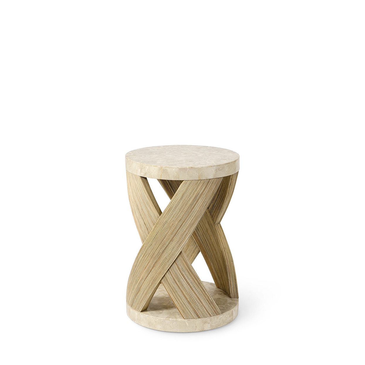 Blair Side Table | PALECEK