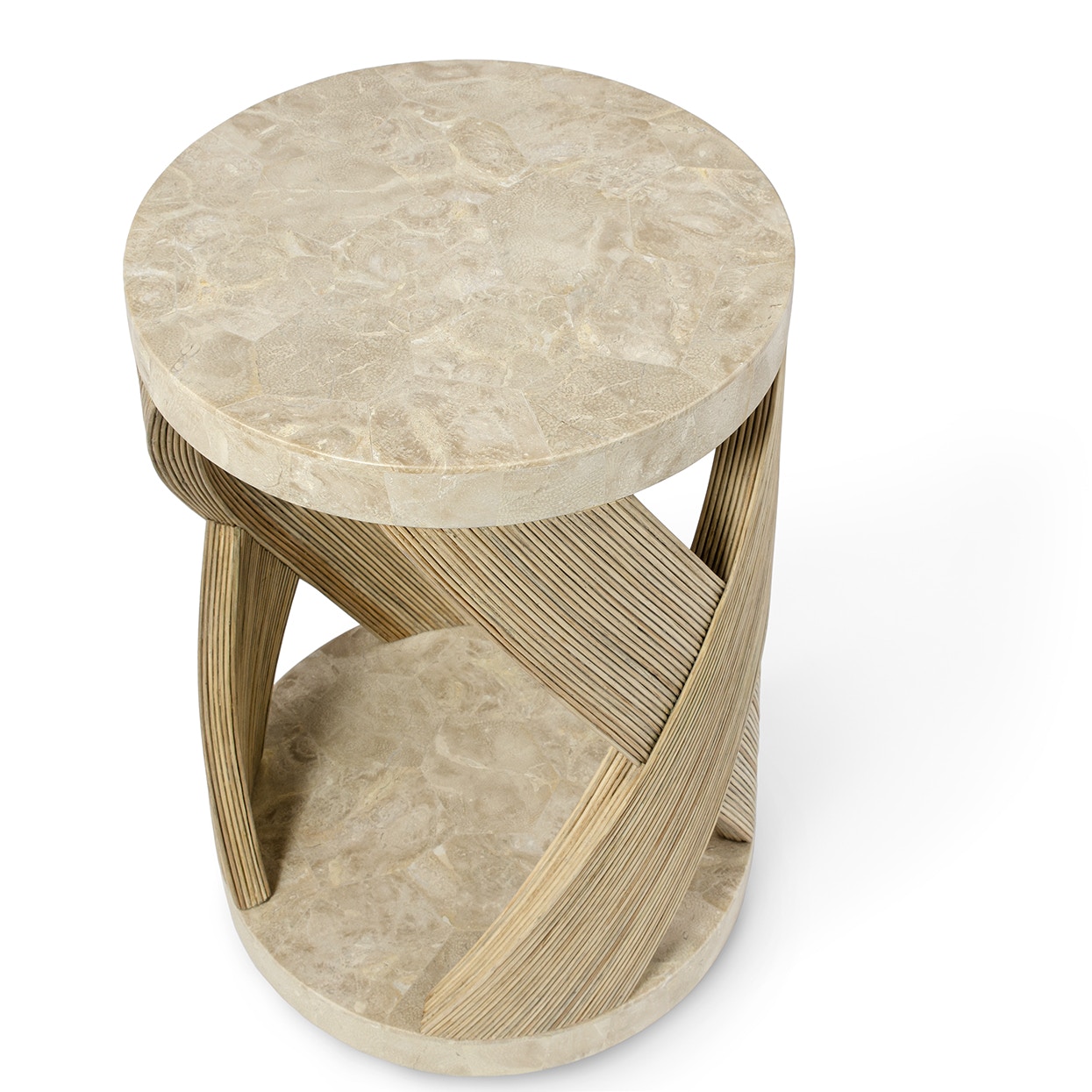 Blair Side Table | PALECEK