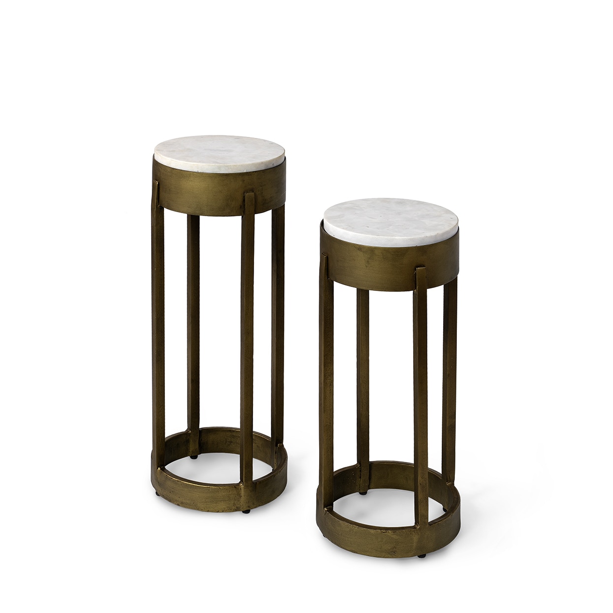 Side Tables & Accent Tables | PALECEK