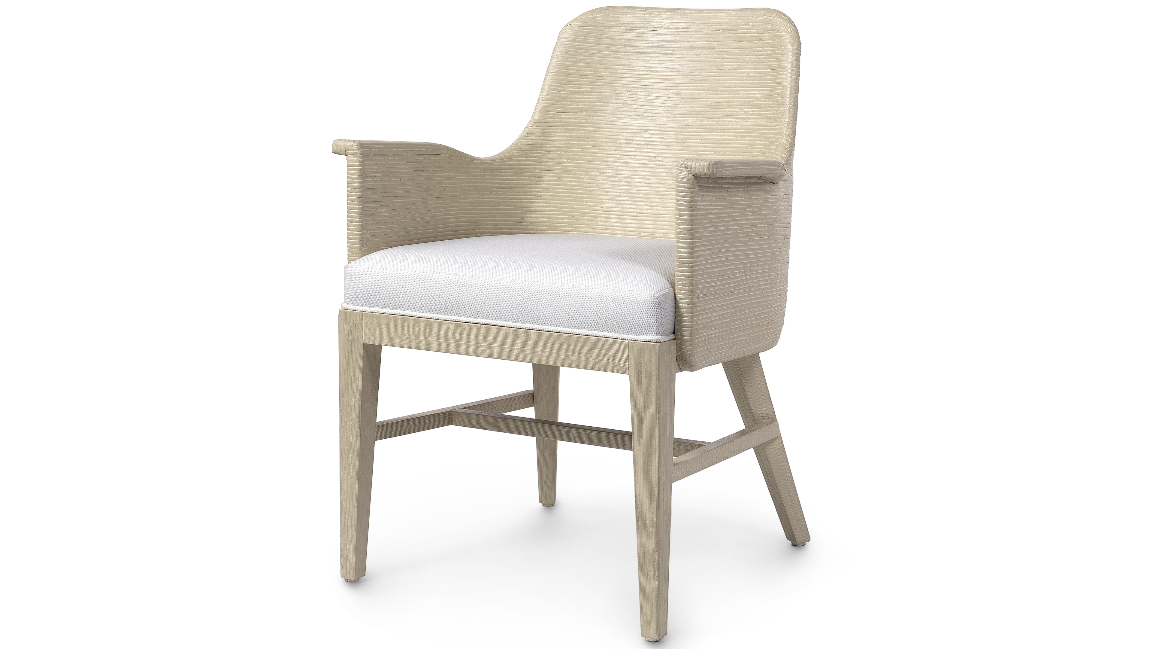 Calvin Arm Chair | PALECEK