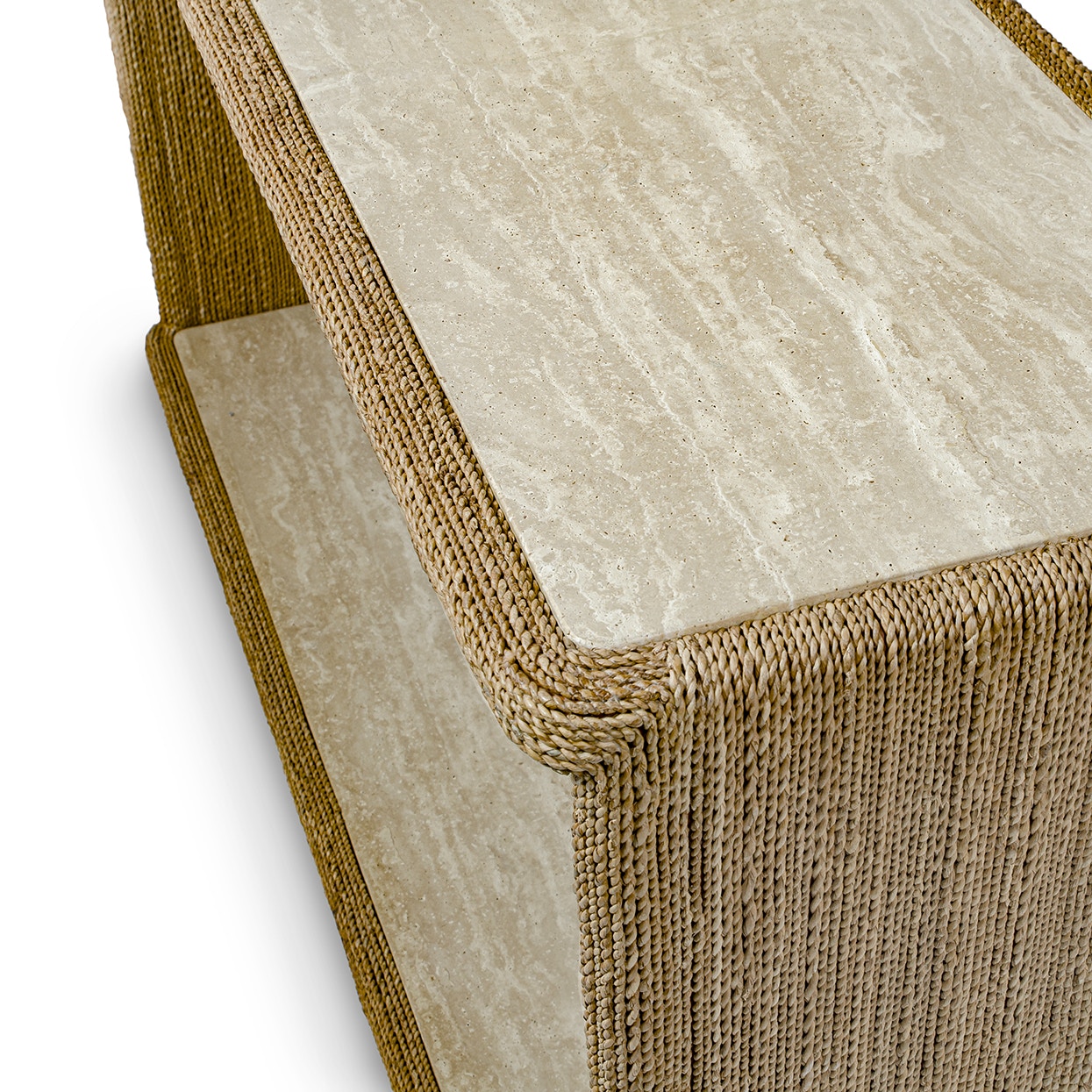 Venice Console Table | PALECEK