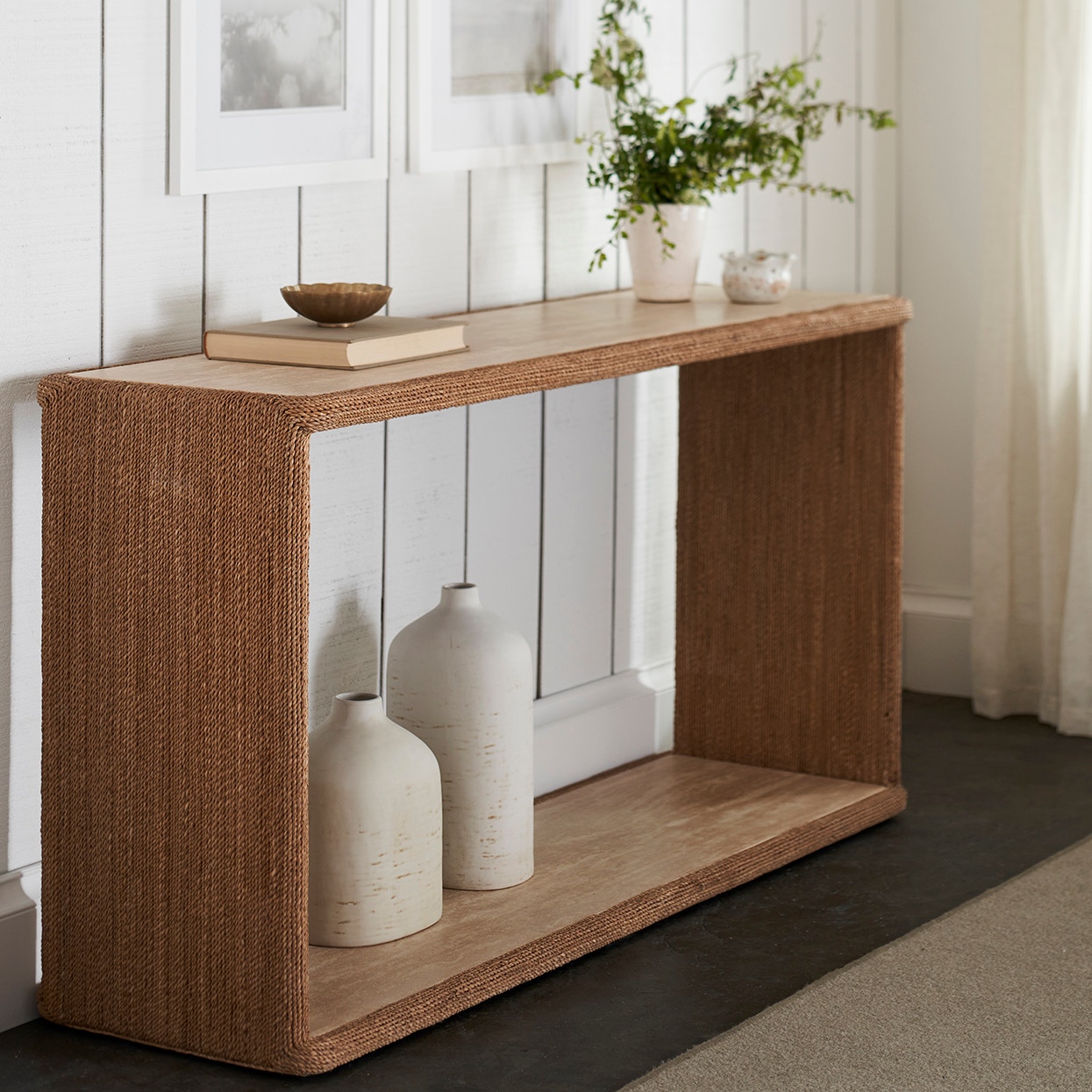 Venice Console Table | PALECEK