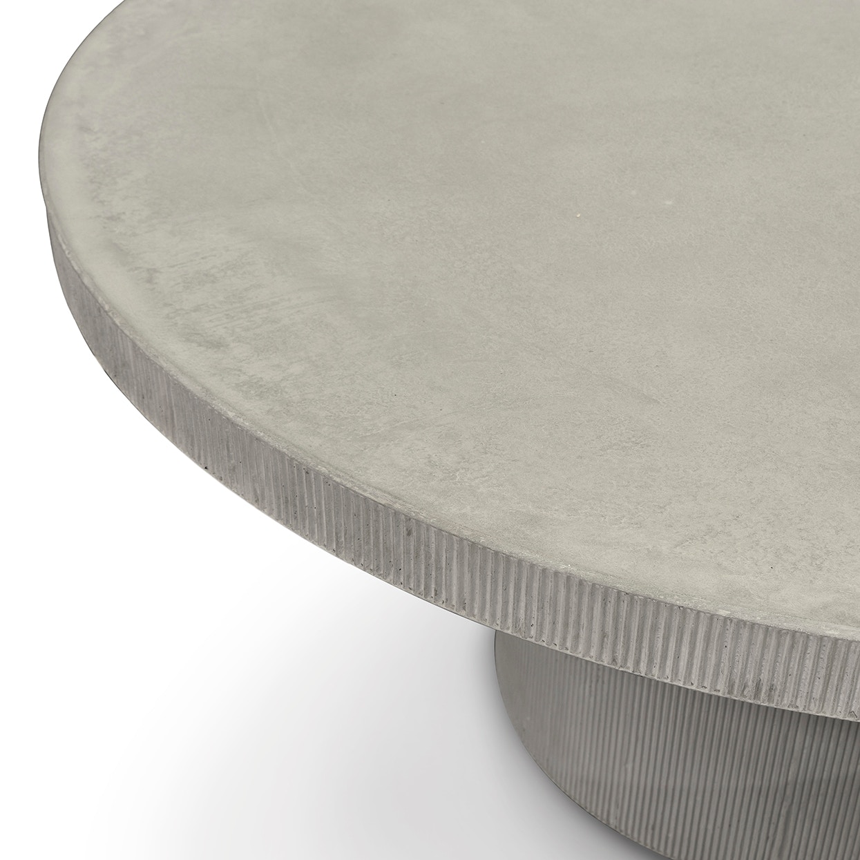 Largo Outdoor Dining Table | PALECEK