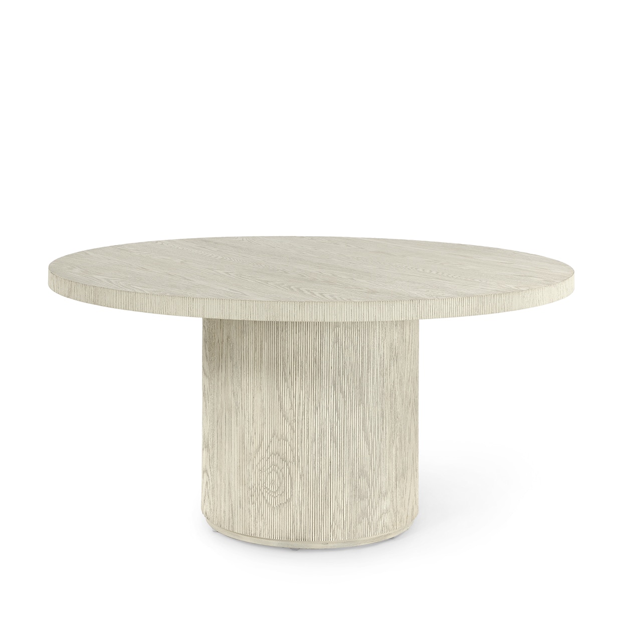 Onshore Dining Table Round | PALECEK