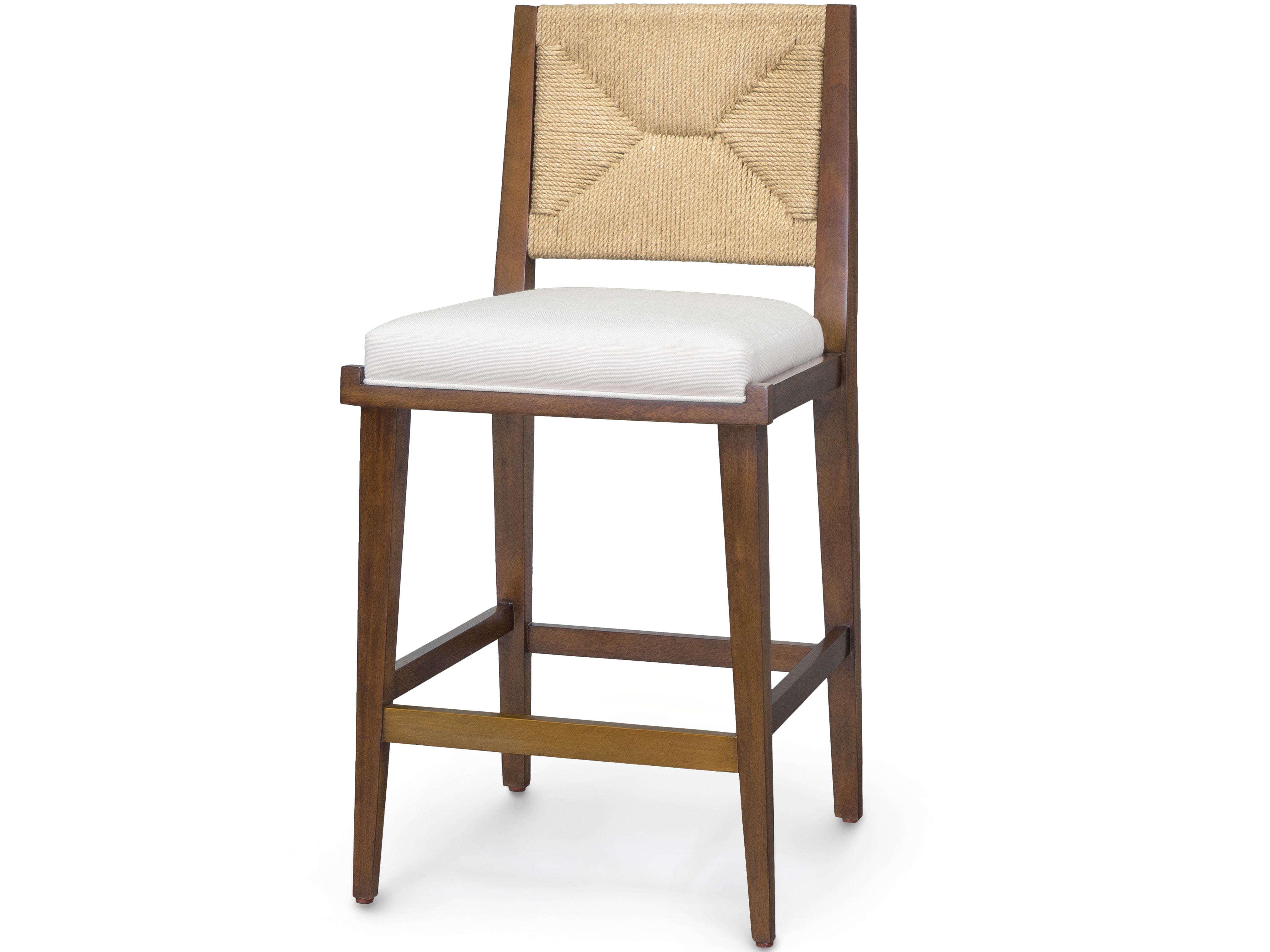 GrAntique24 Counter Stool | PALECEK