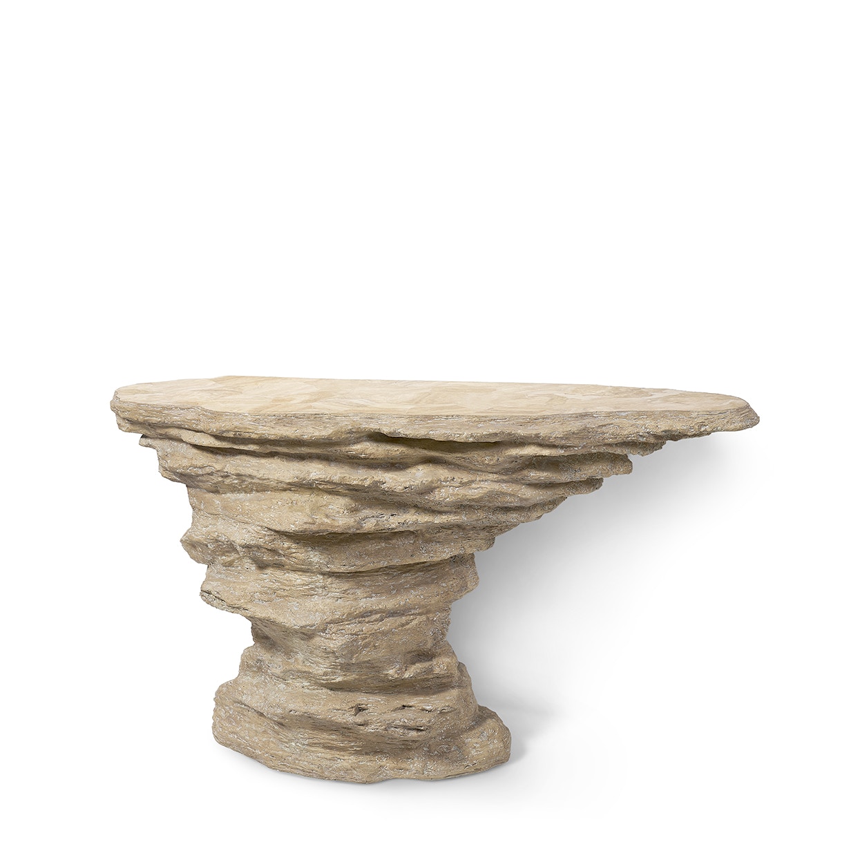 Palecek Outdoor Furniture TAHOE OUTDOOR CONSOLE TABLE 7101-79