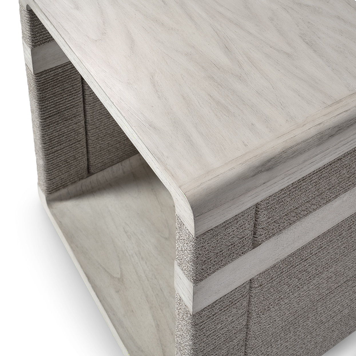 Buchanan Side Table | PALECEK