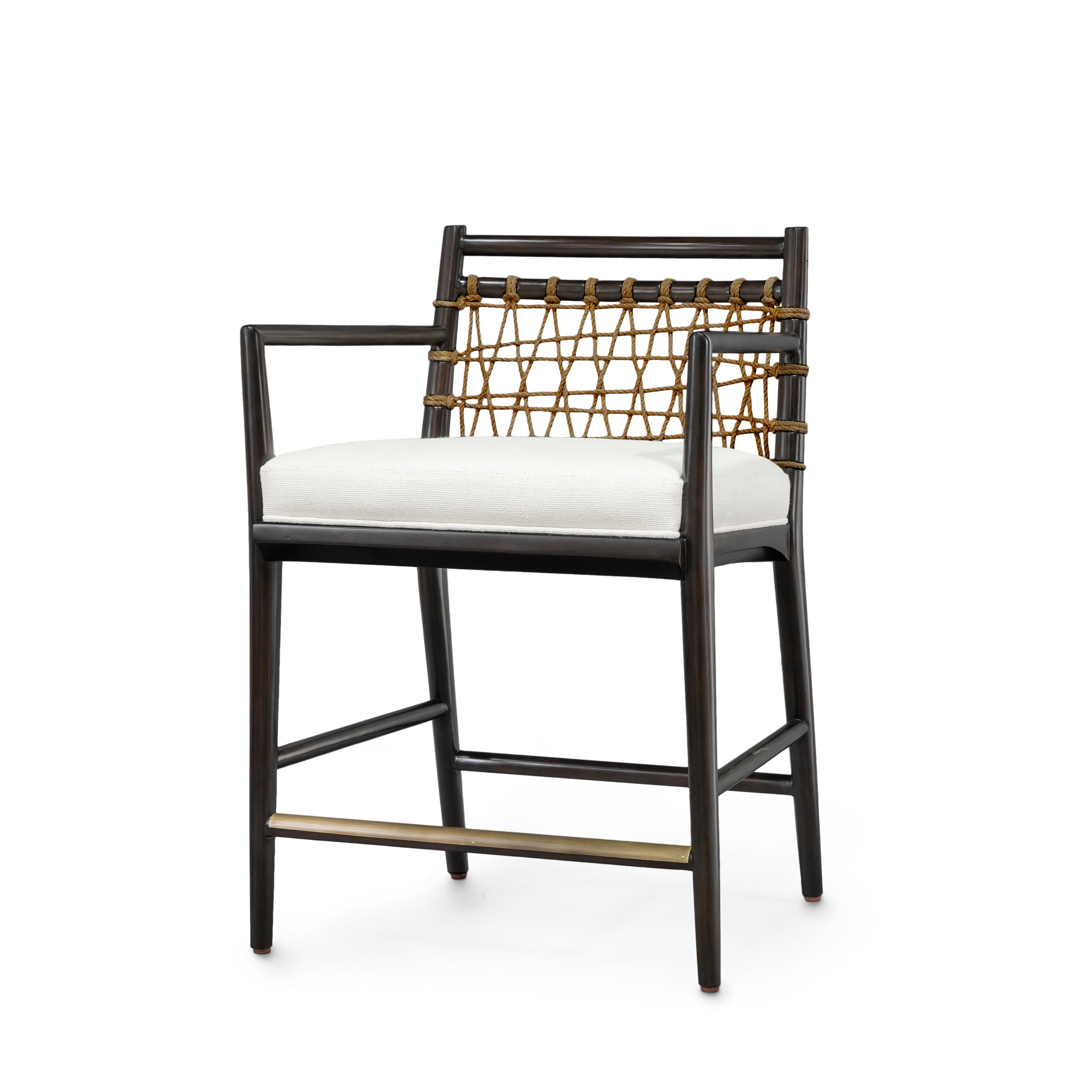 Pratt 24 Counter Stool Esp | PALECEK