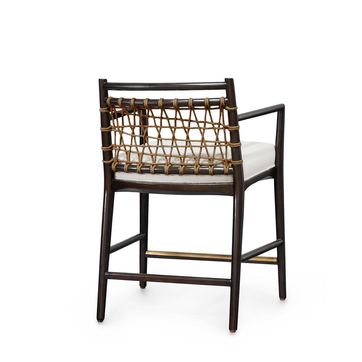 Pratt 24 Counter Stool Esp | PALECEK