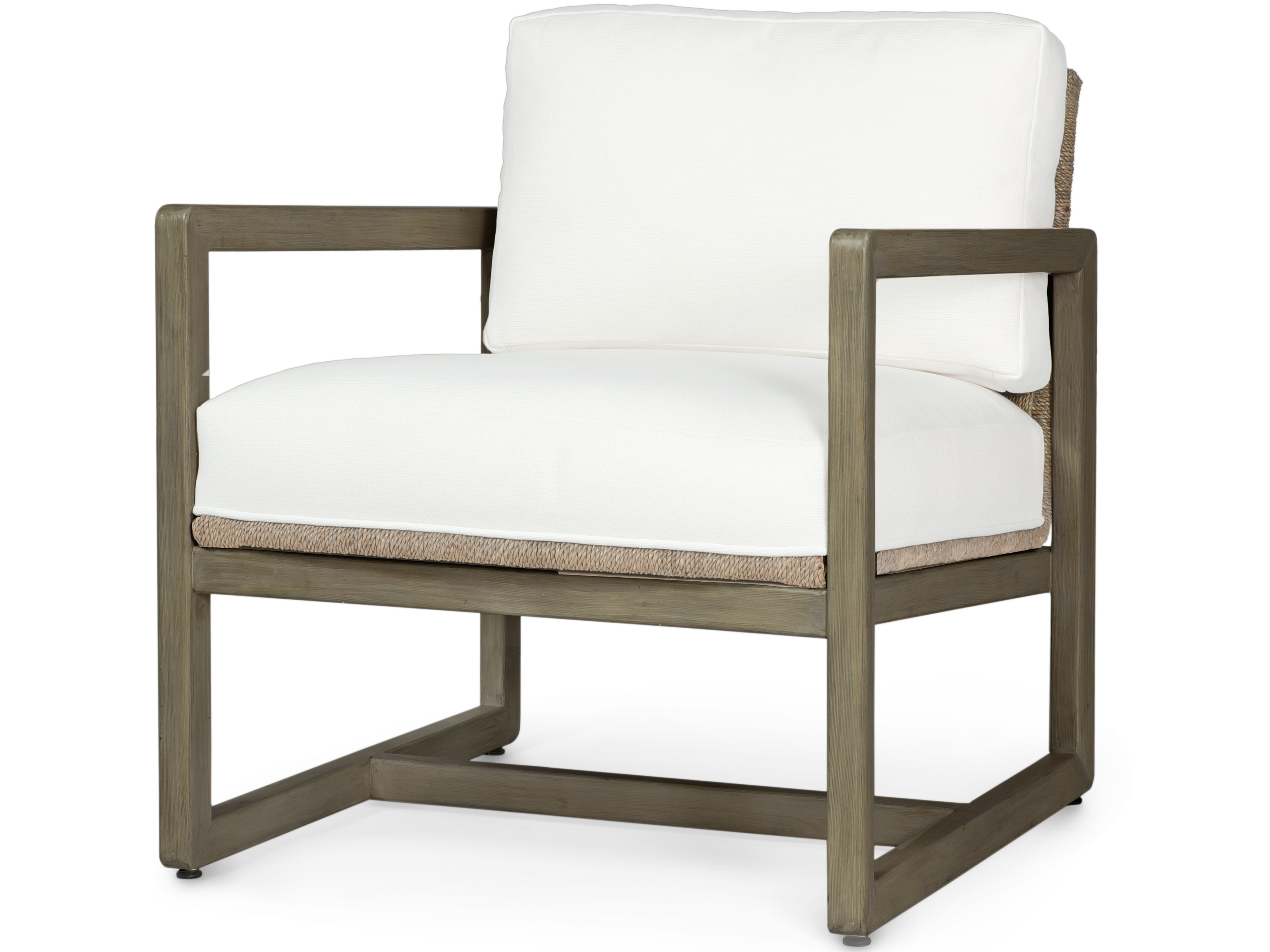 Bartley Lounge Chair | PALECEK